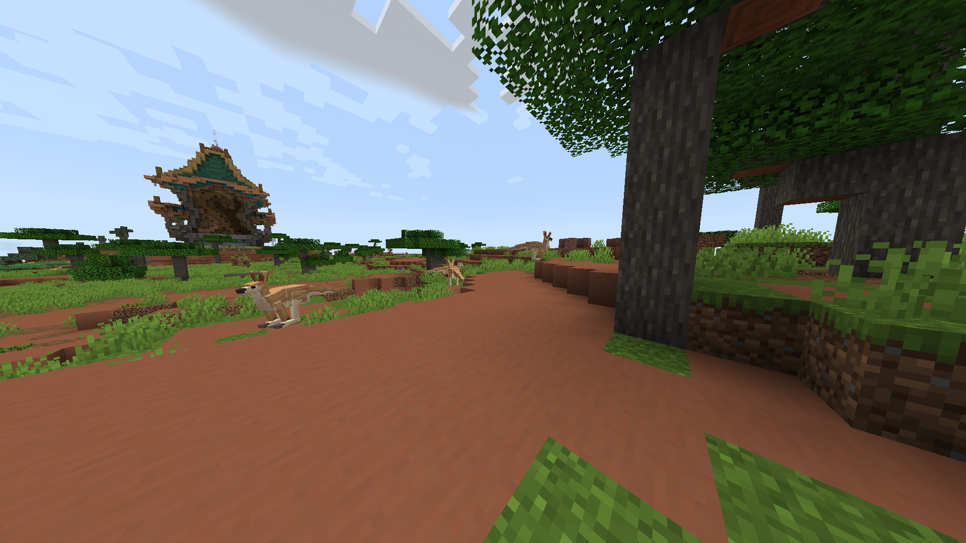 Simplistic Extras - Minecraft Modpacks - CurseForge