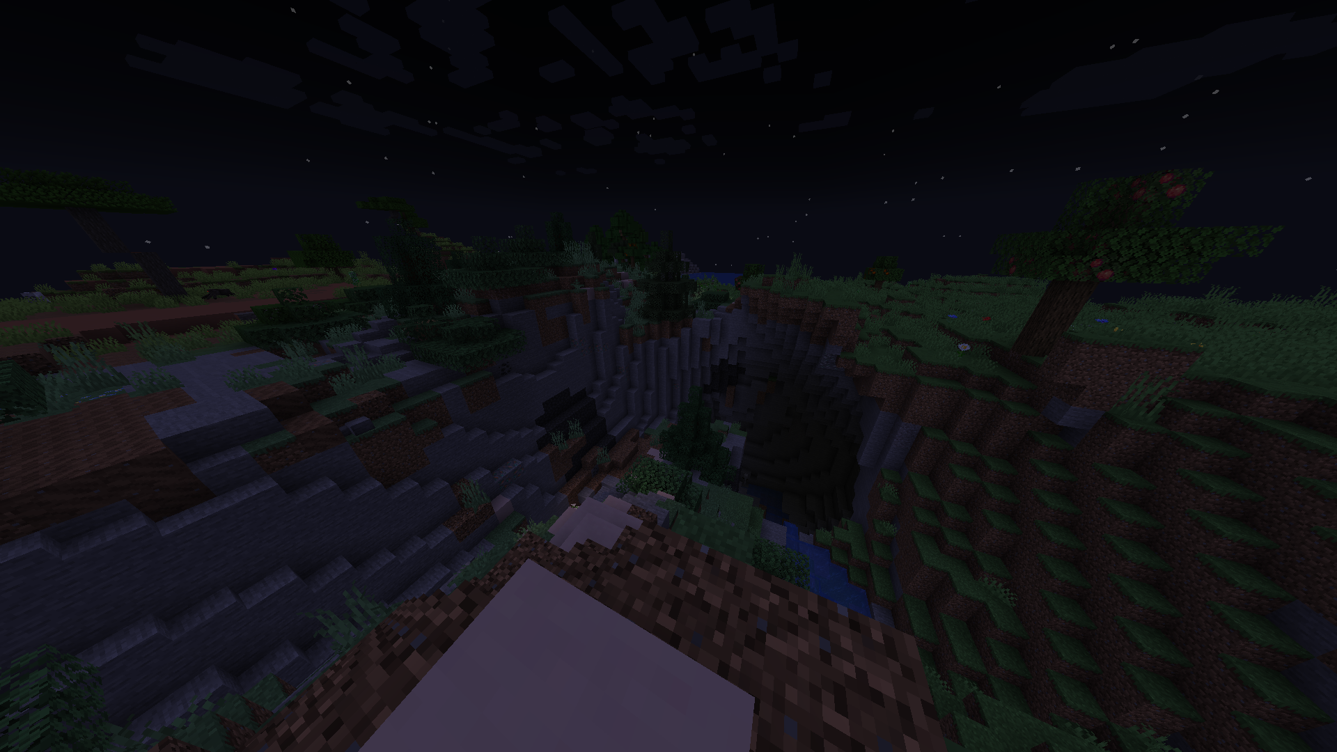 Simplistic Extras - Minecraft Modpacks - CurseForge