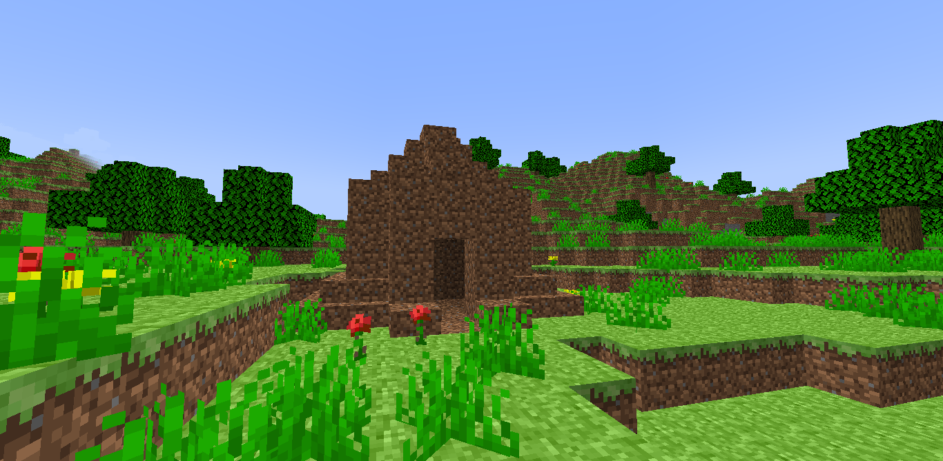 Primitive Classical - Minecraft Mods - CurseForge