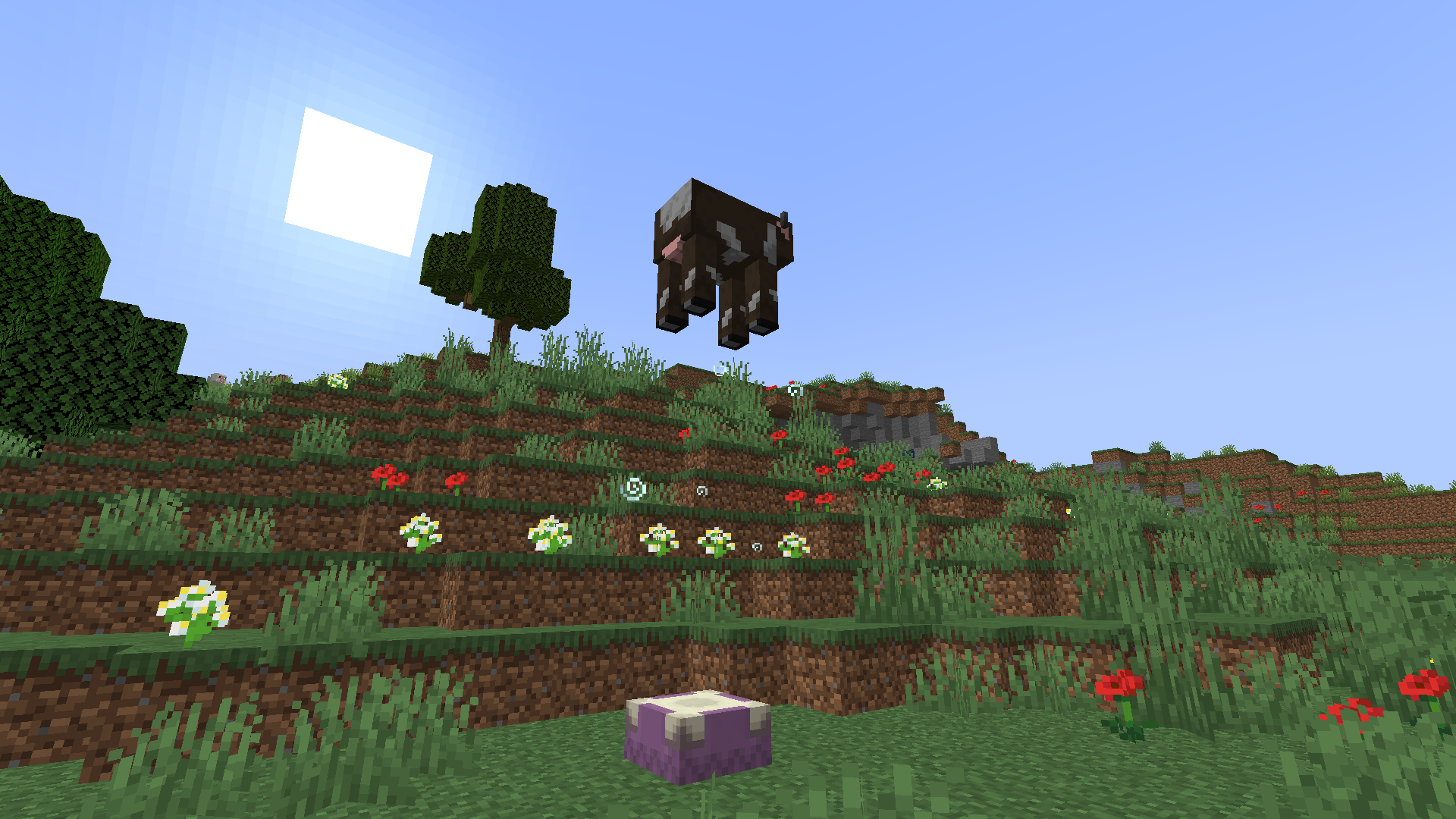 Sprinkles - Minecraft Mods - CurseForge