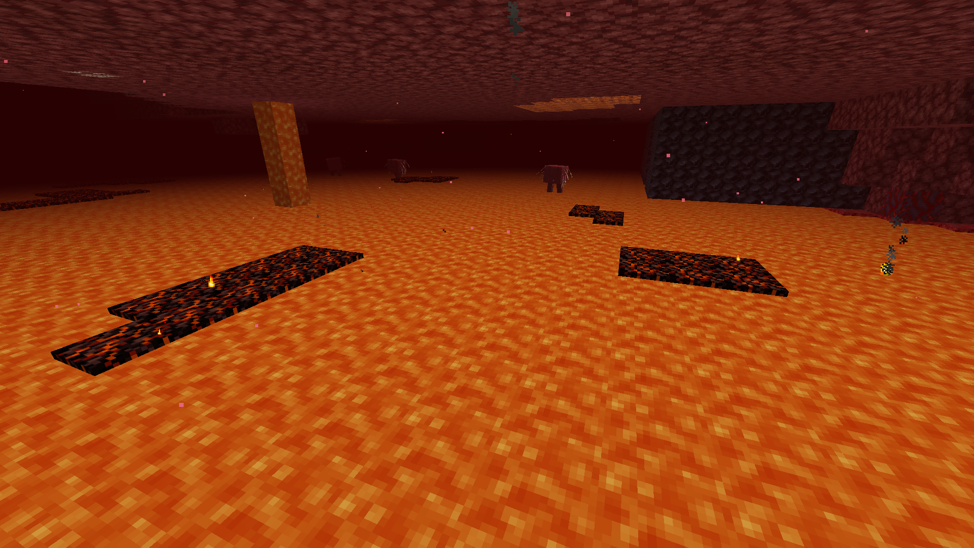 Sprinkles - Minecraft Mods - CurseForge