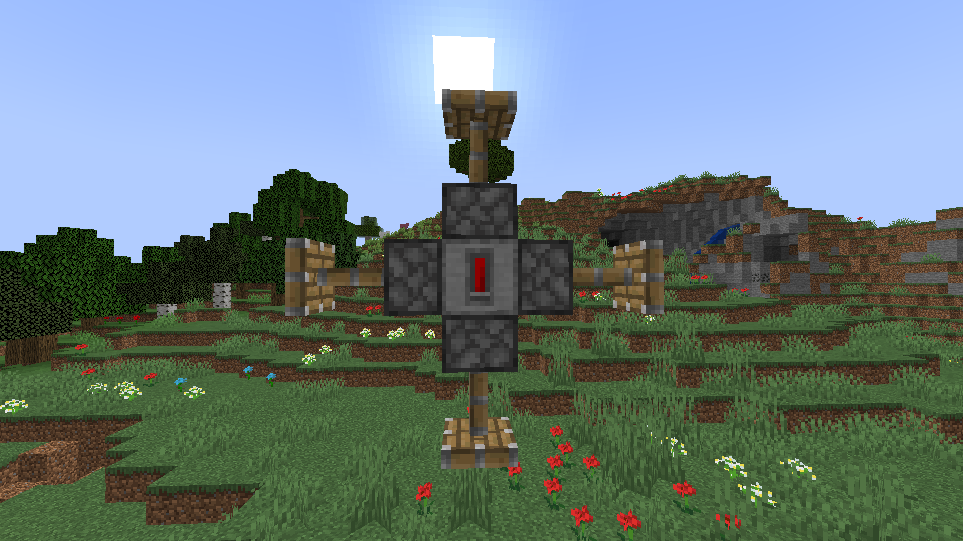 Sprinkles - Minecraft Mods - CurseForge