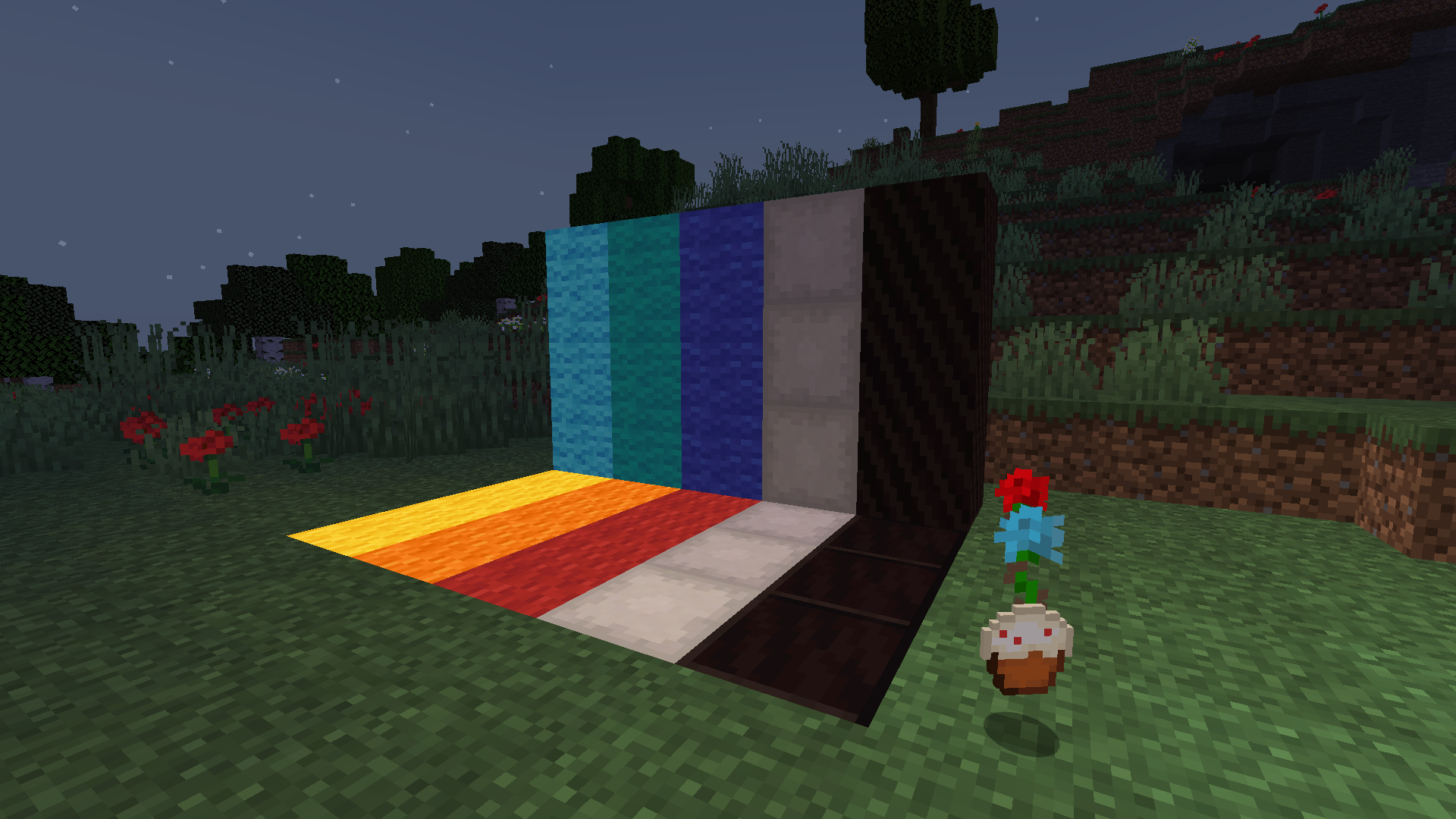 Sprinkles - Minecraft Mods - CurseForge