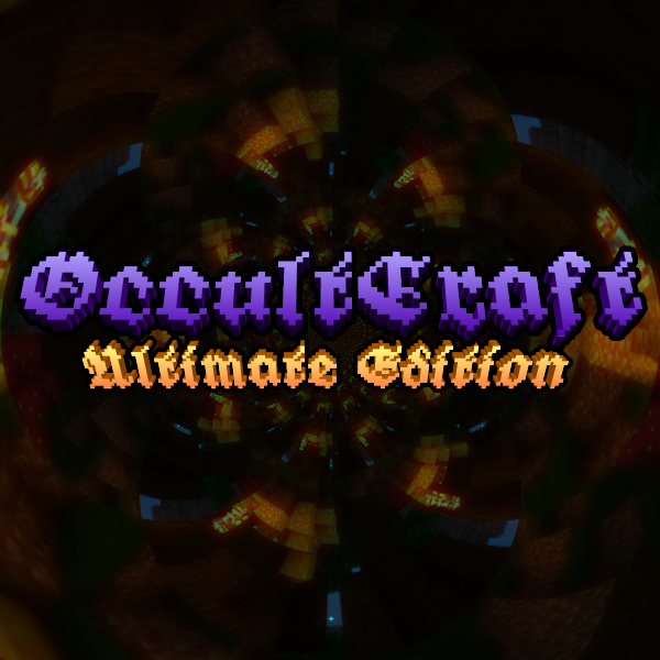OccultCraft - Minecraft Modpacks - CurseForge
