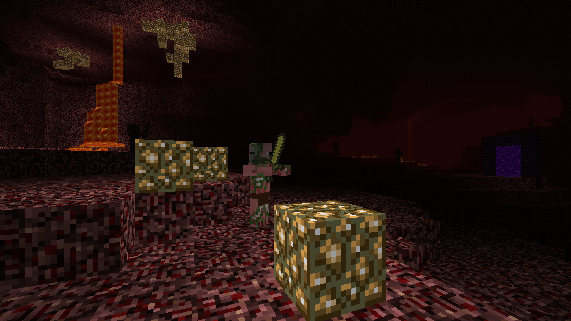 Alphabeta - A Nostalgic Experience - Minecraft Modpacks - CurseForge