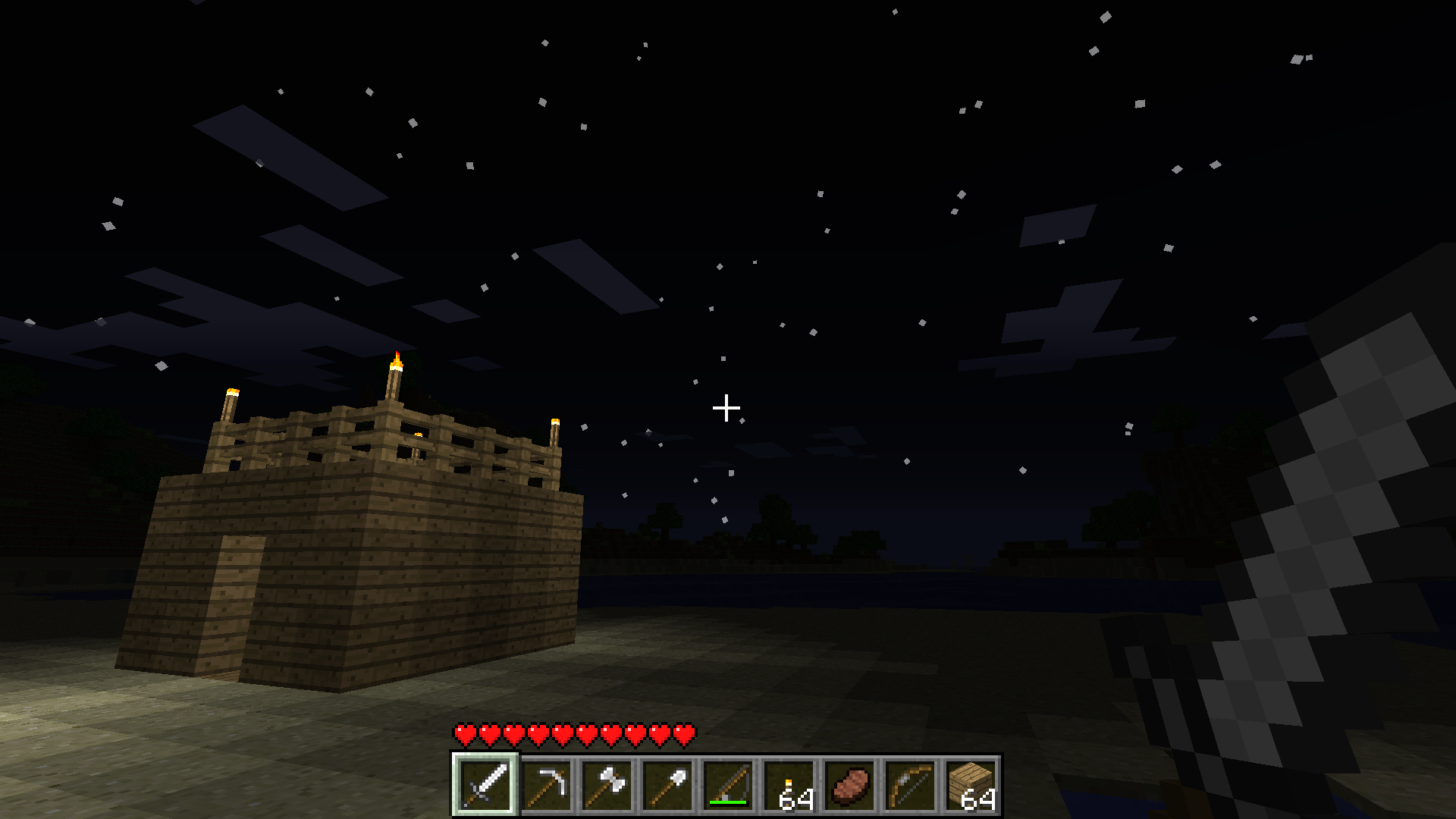 Alphabeta - A Nostalgic Experience - Minecraft Modpacks - CurseForge