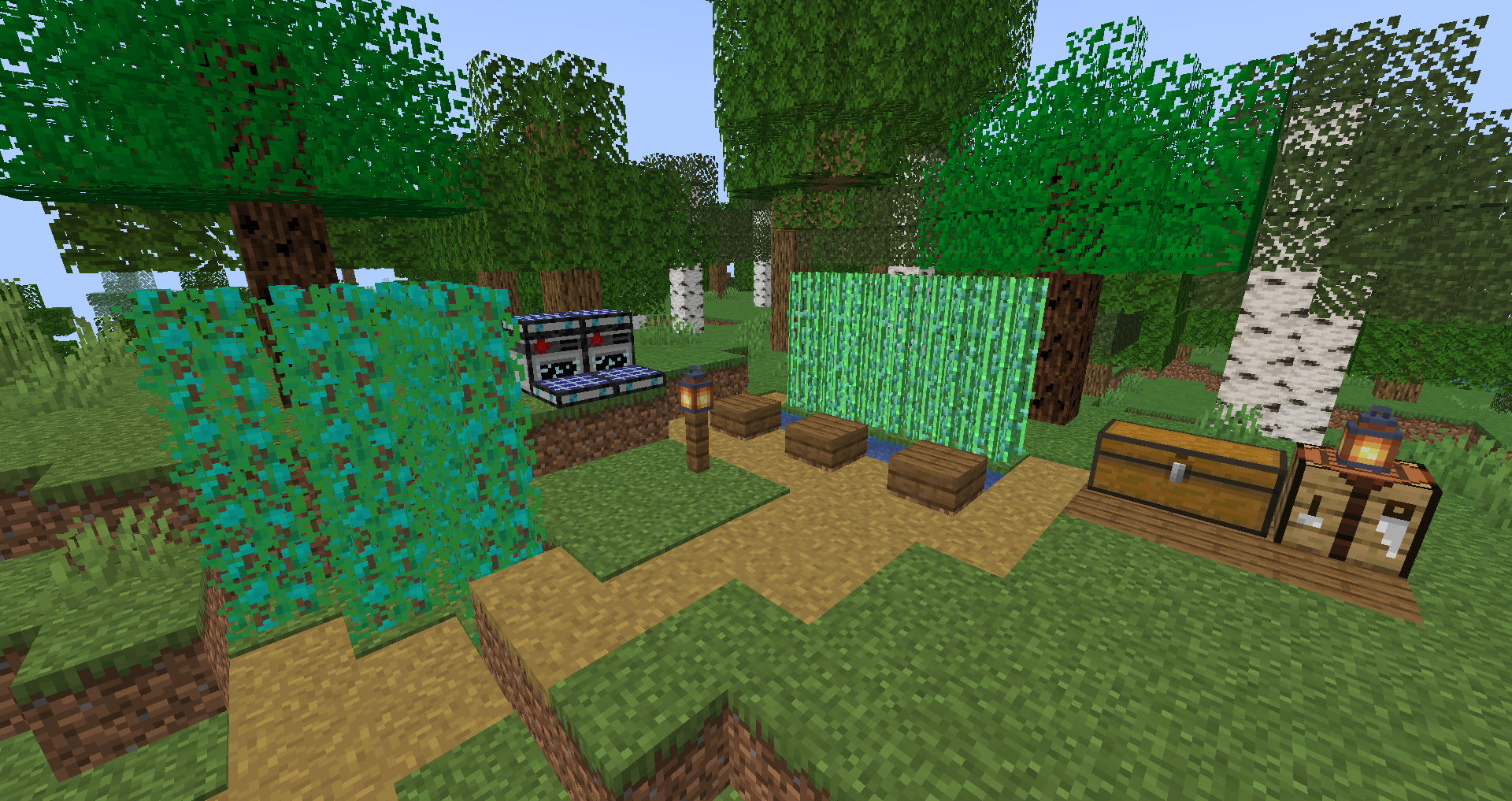 Villager INC - Genesis - Minecraft Mods - CurseForge