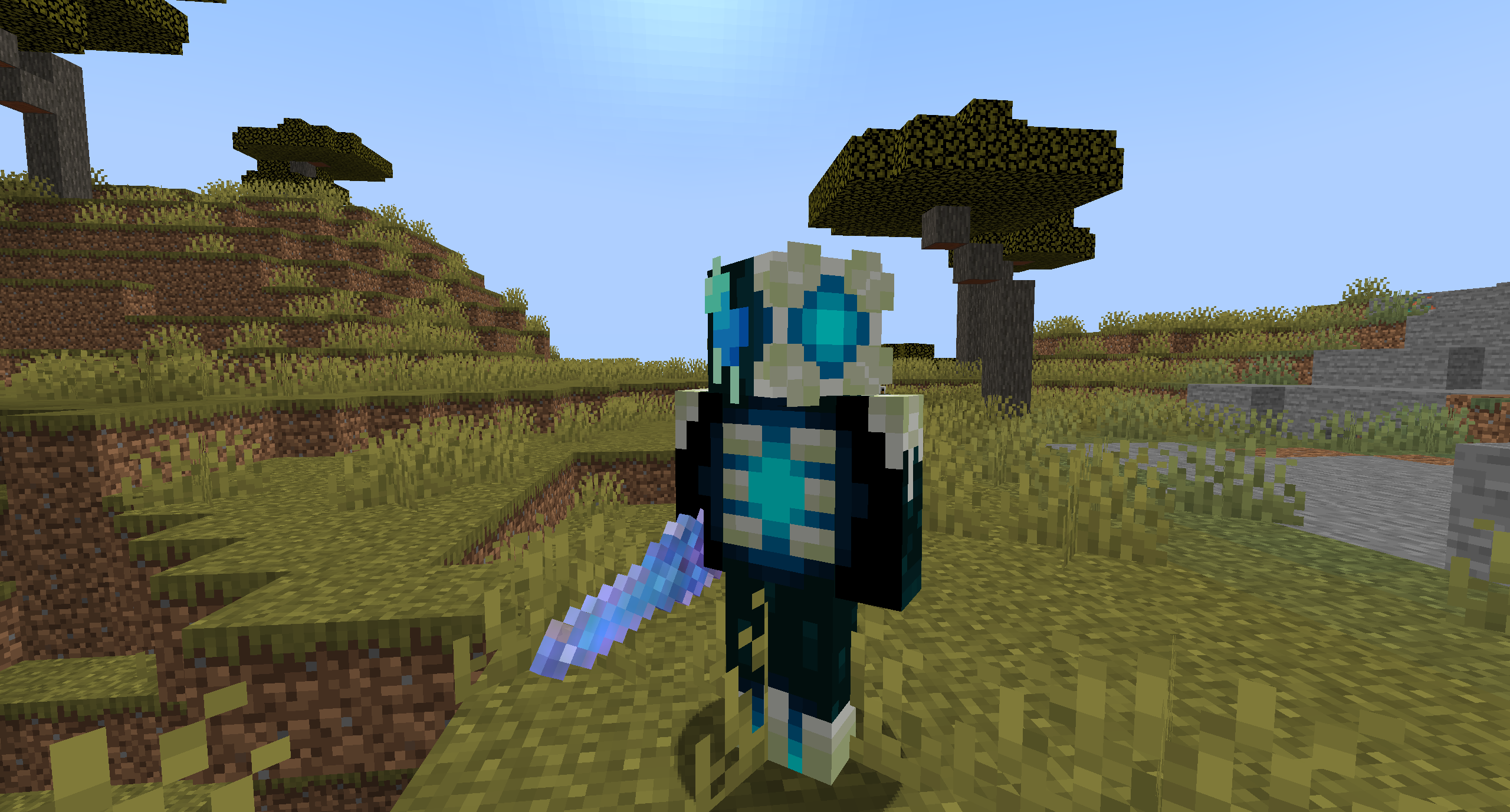 CustomStuff - Minecraft Mods - CurseForge