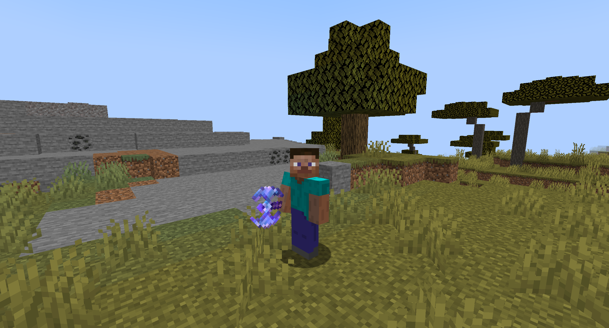 CustomStuff - Minecraft Mods - CurseForge