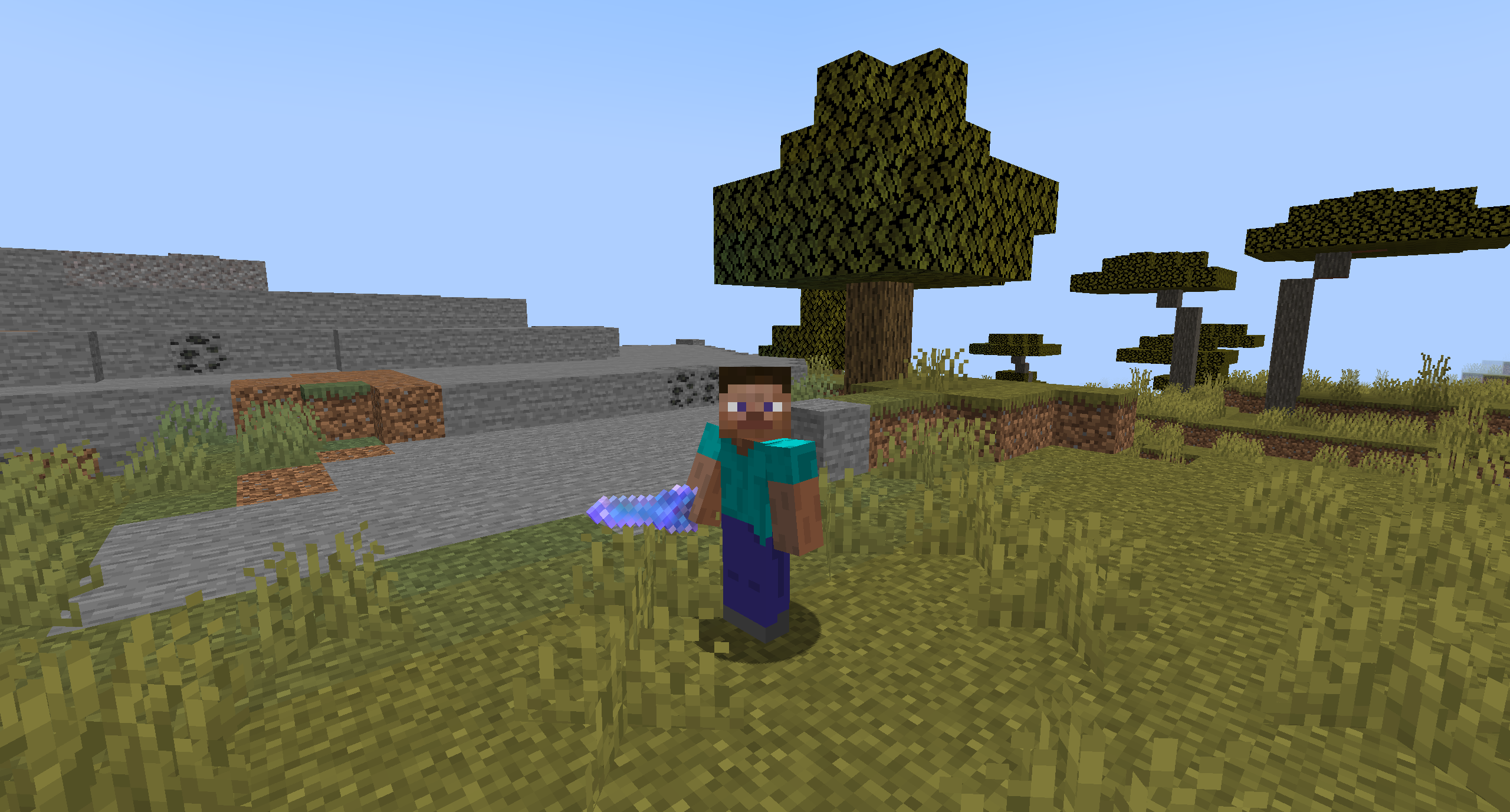 CustomStuff - Minecraft Mods - CurseForge