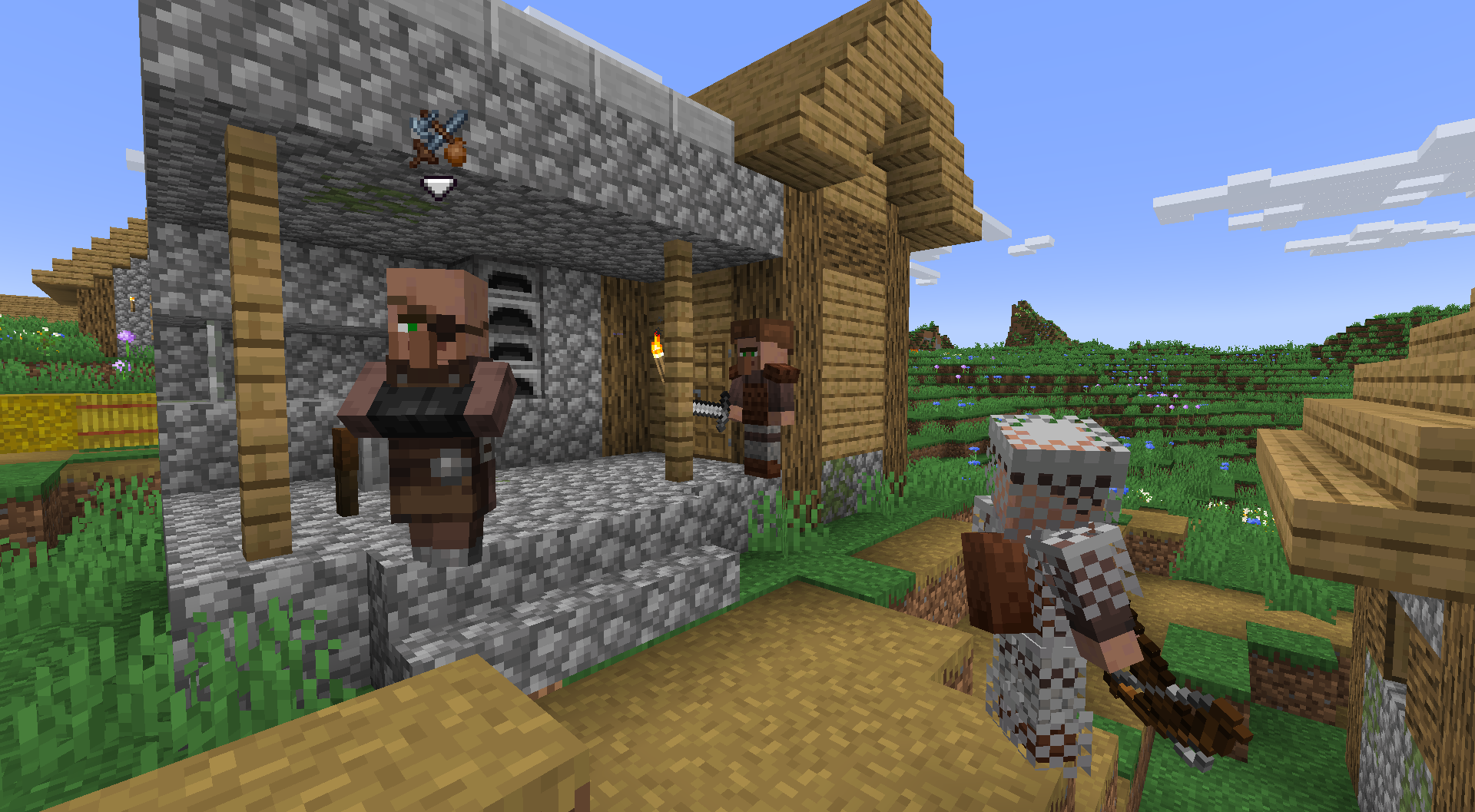 EPiCCRAFT Reborn - Minecraft Modpacks - CurseForge