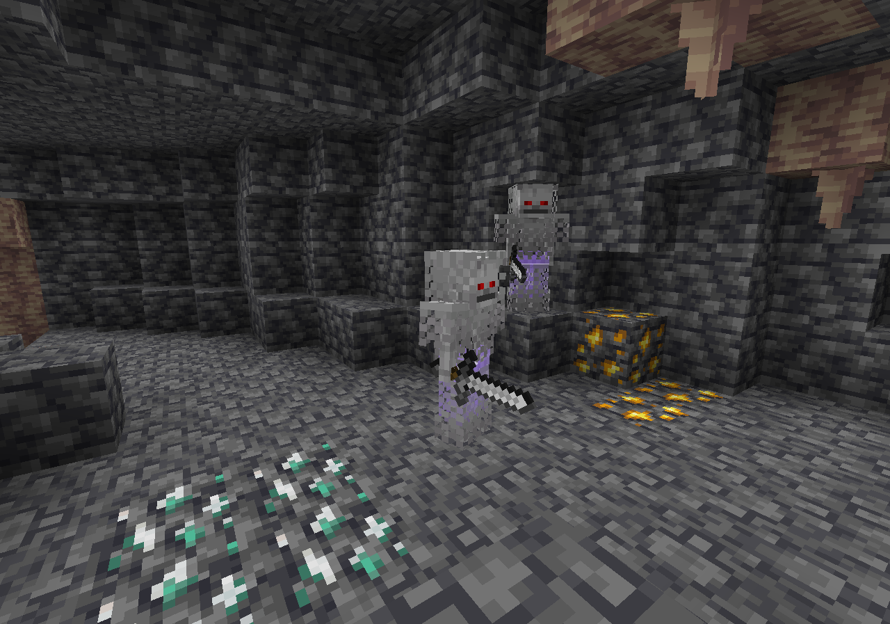 Tinkers' Craft - Minecraft Mods - CurseForge