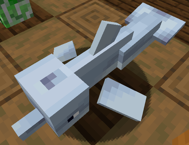 Make mobs twigs - Gallery - Minecraft Resource Packs - CurseForge