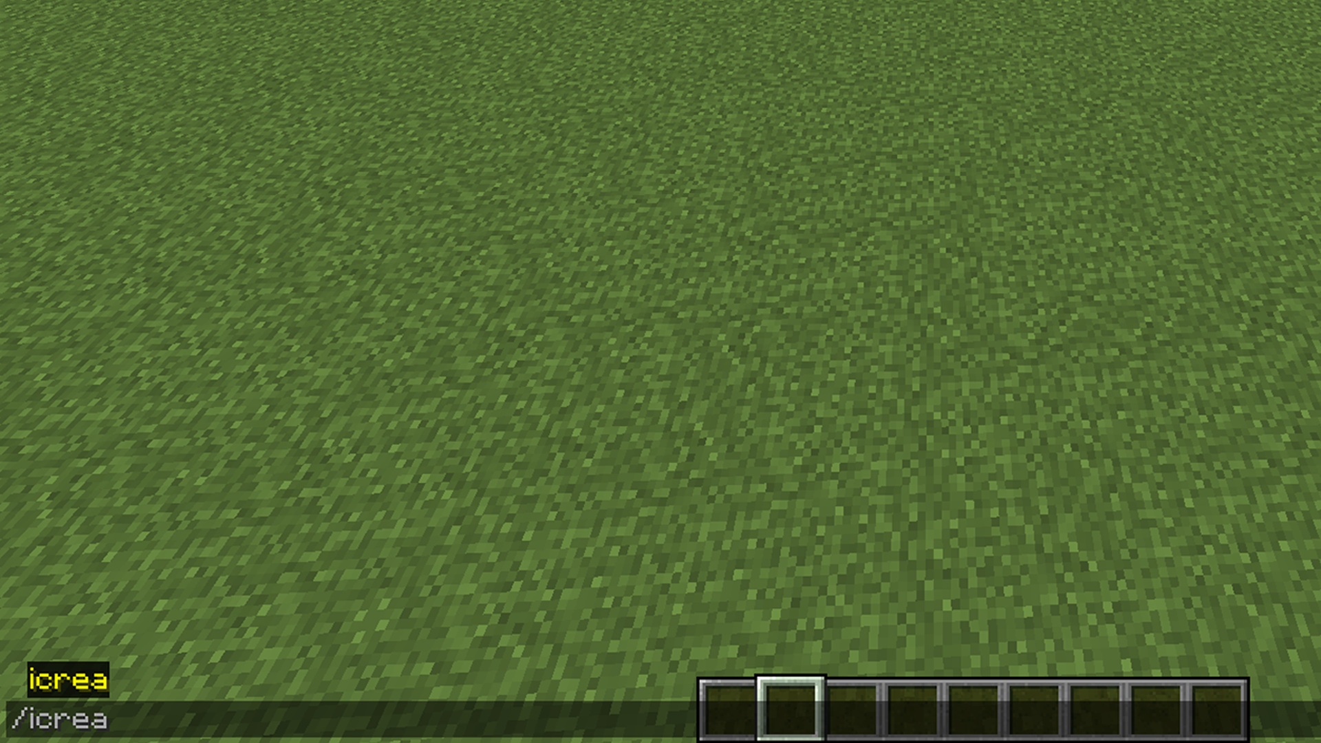 Creative items GUI - Minecraft Mods - CurseForge