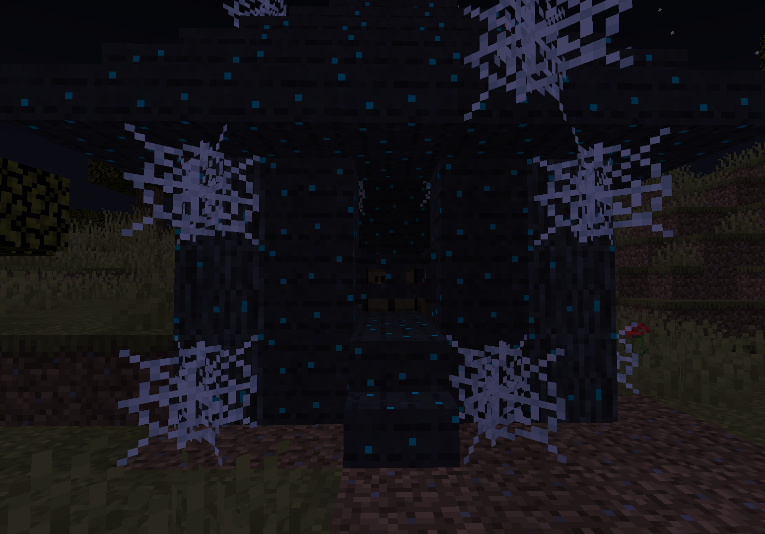 Phantomeola's Virus - Minecraft Mods - CurseForge