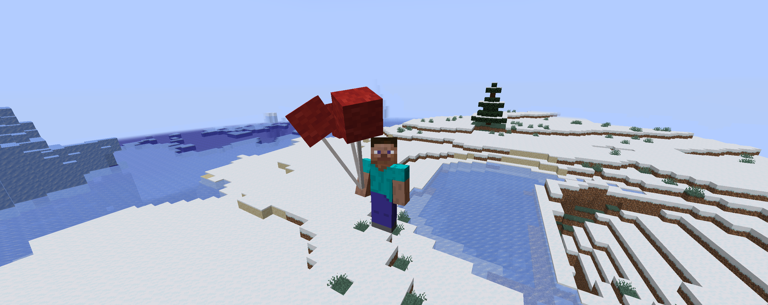 -magicmc- - Minecraft Mods - CurseForge