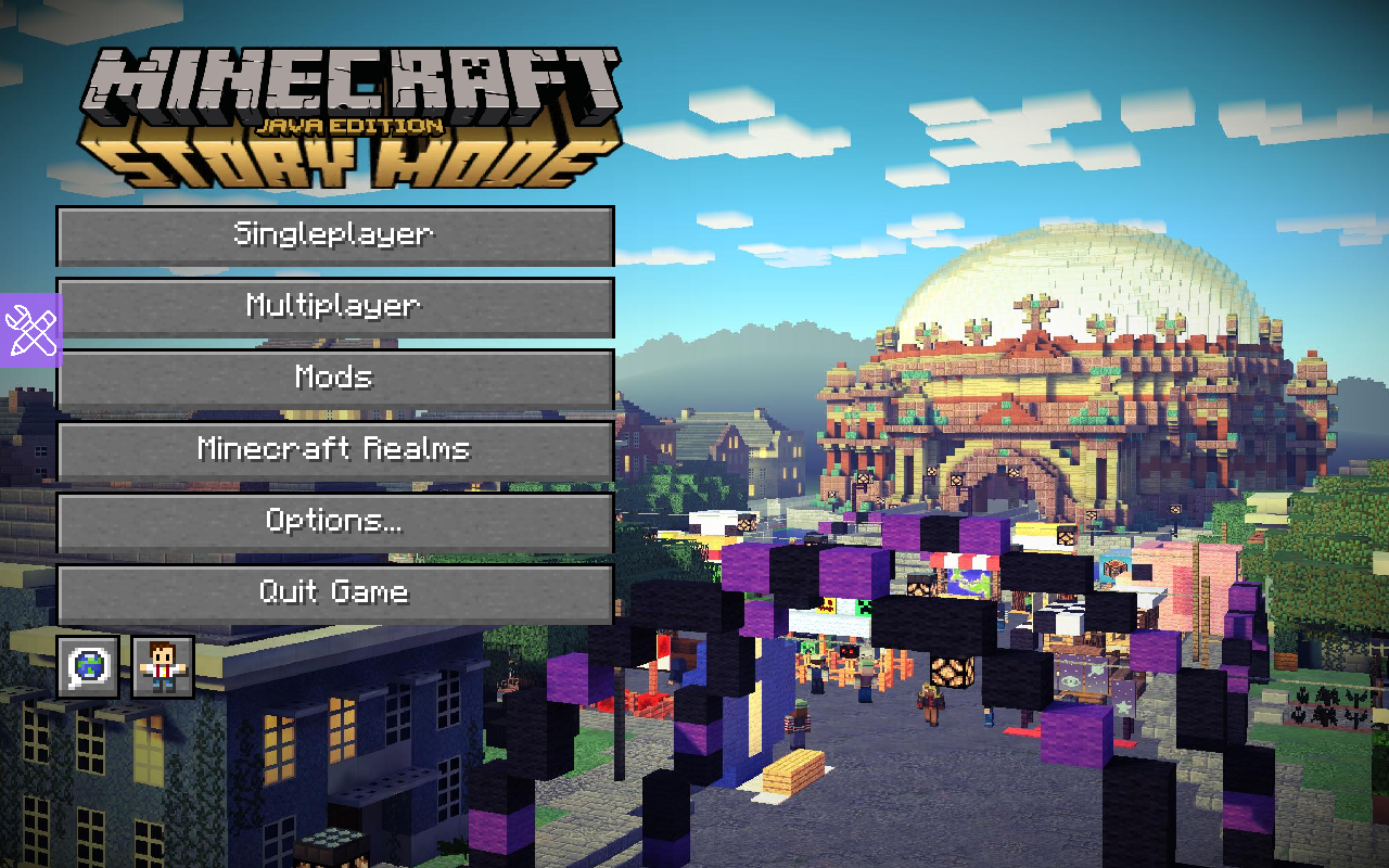 A Withering World - Minecraft Modpacks - CurseForge