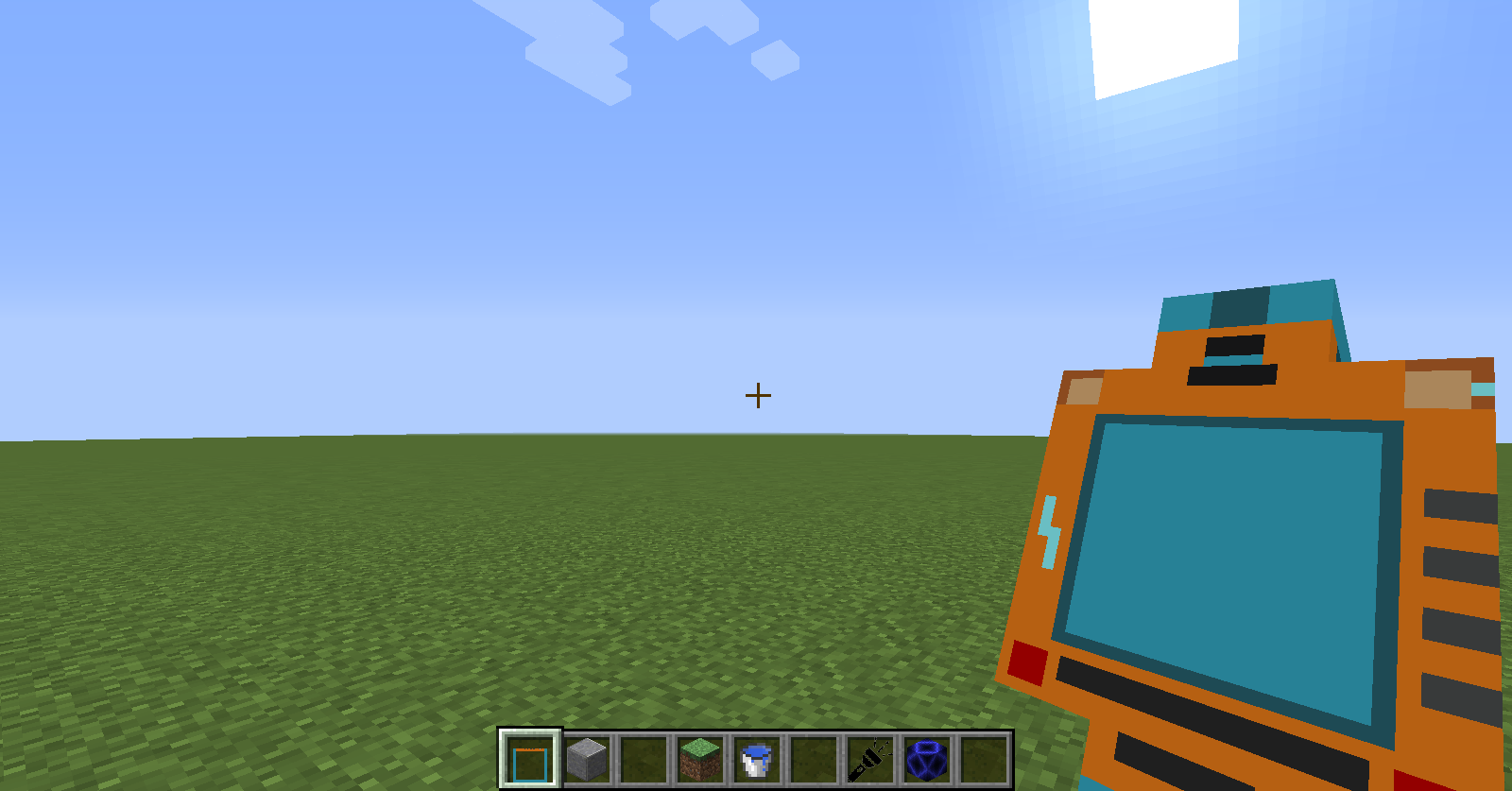 Faz - Minecraft Mods - CurseForge