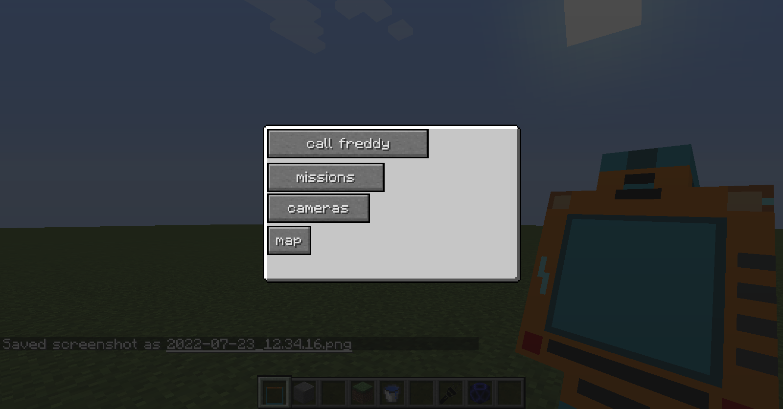 Faz - Minecraft Mods - CurseForge