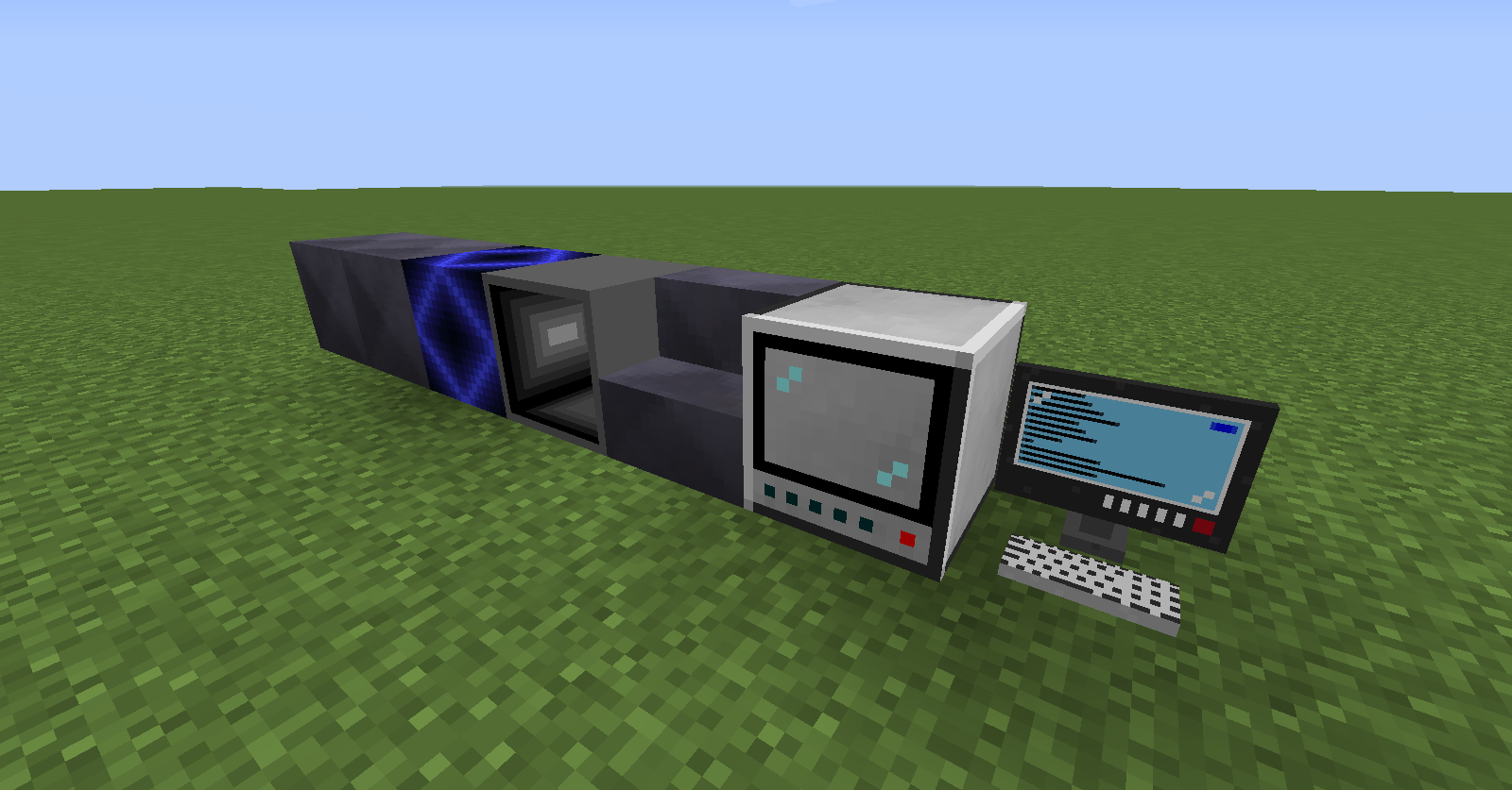 Faz - Minecraft Mods - CurseForge