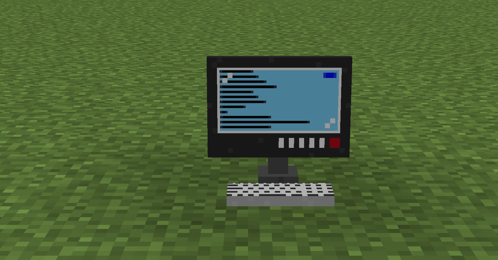 Faz - Minecraft Mods - CurseForge