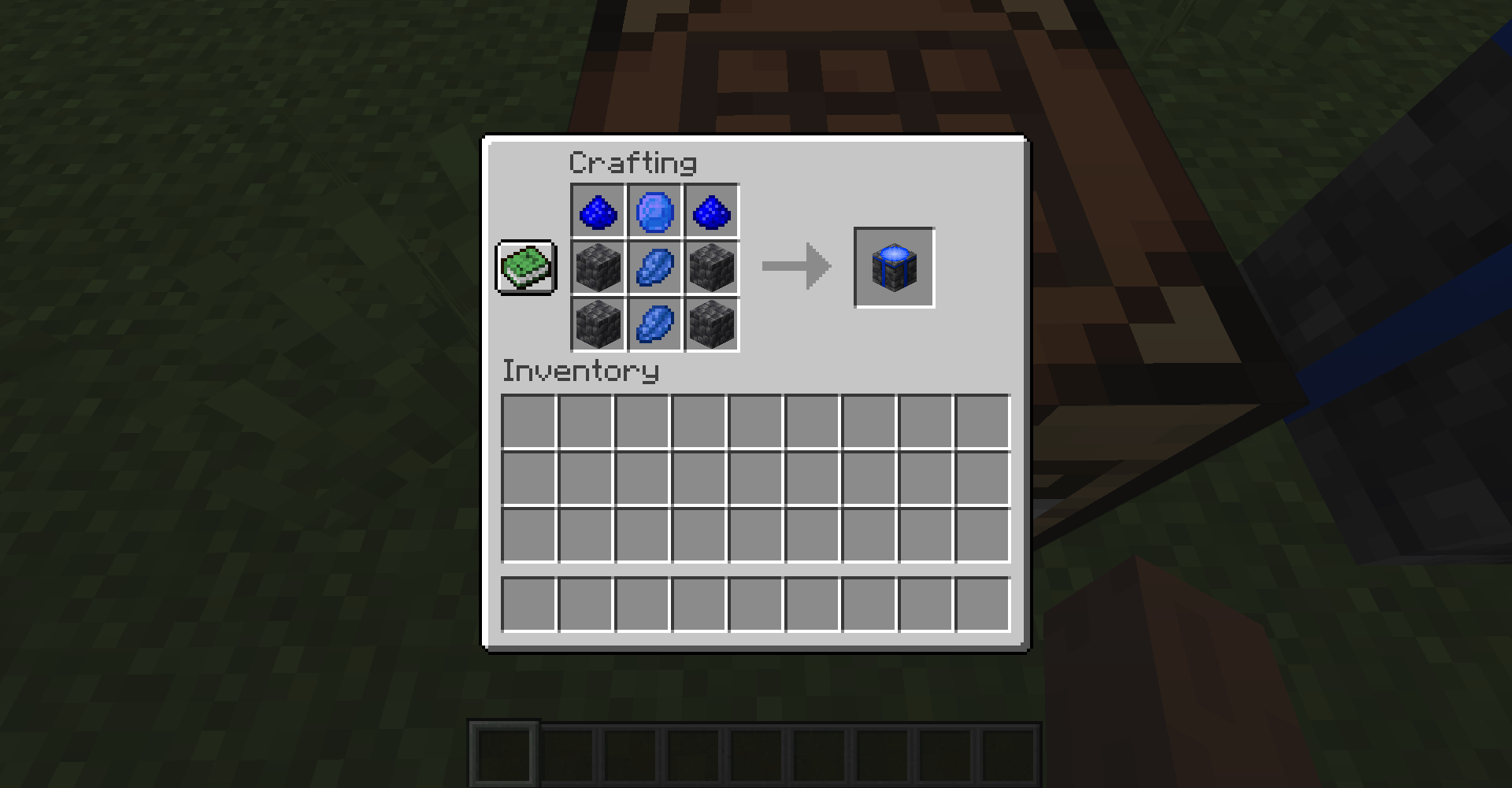 Excret - Minecraft Mods - CurseForge