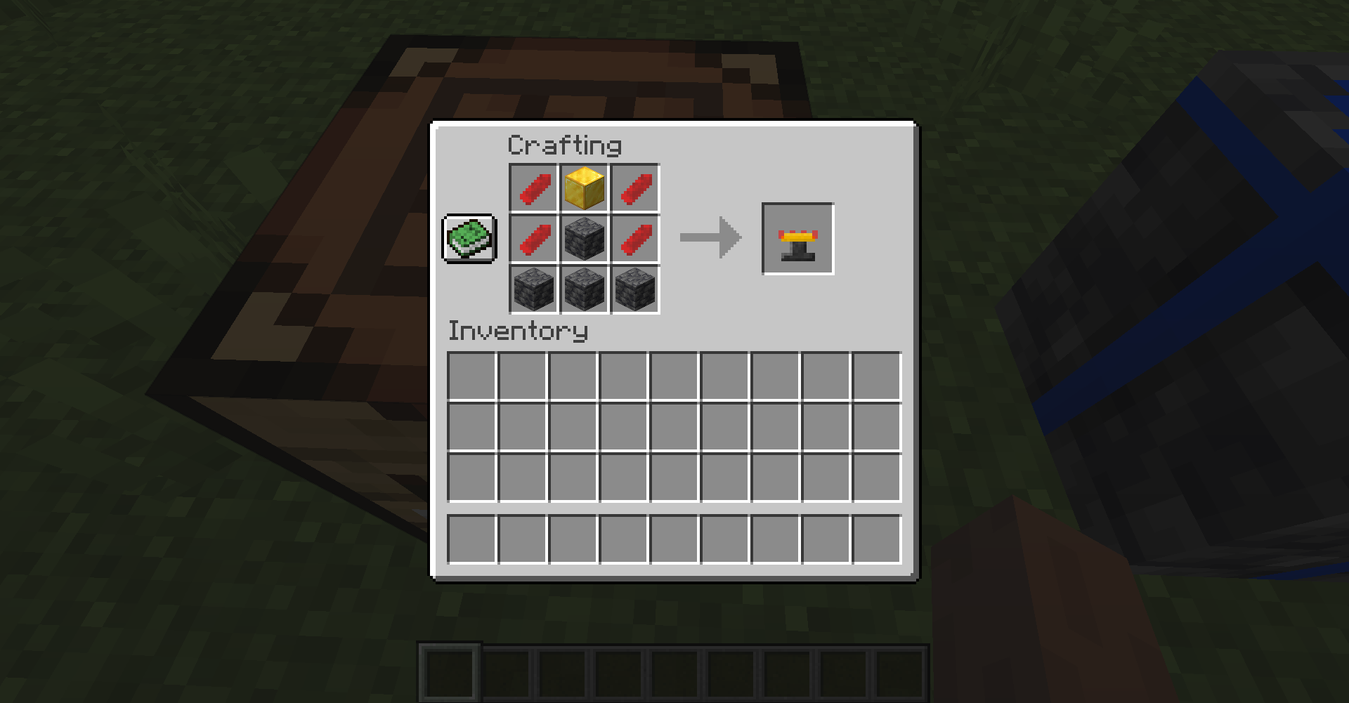 Excret - Minecraft Mods - CurseForge