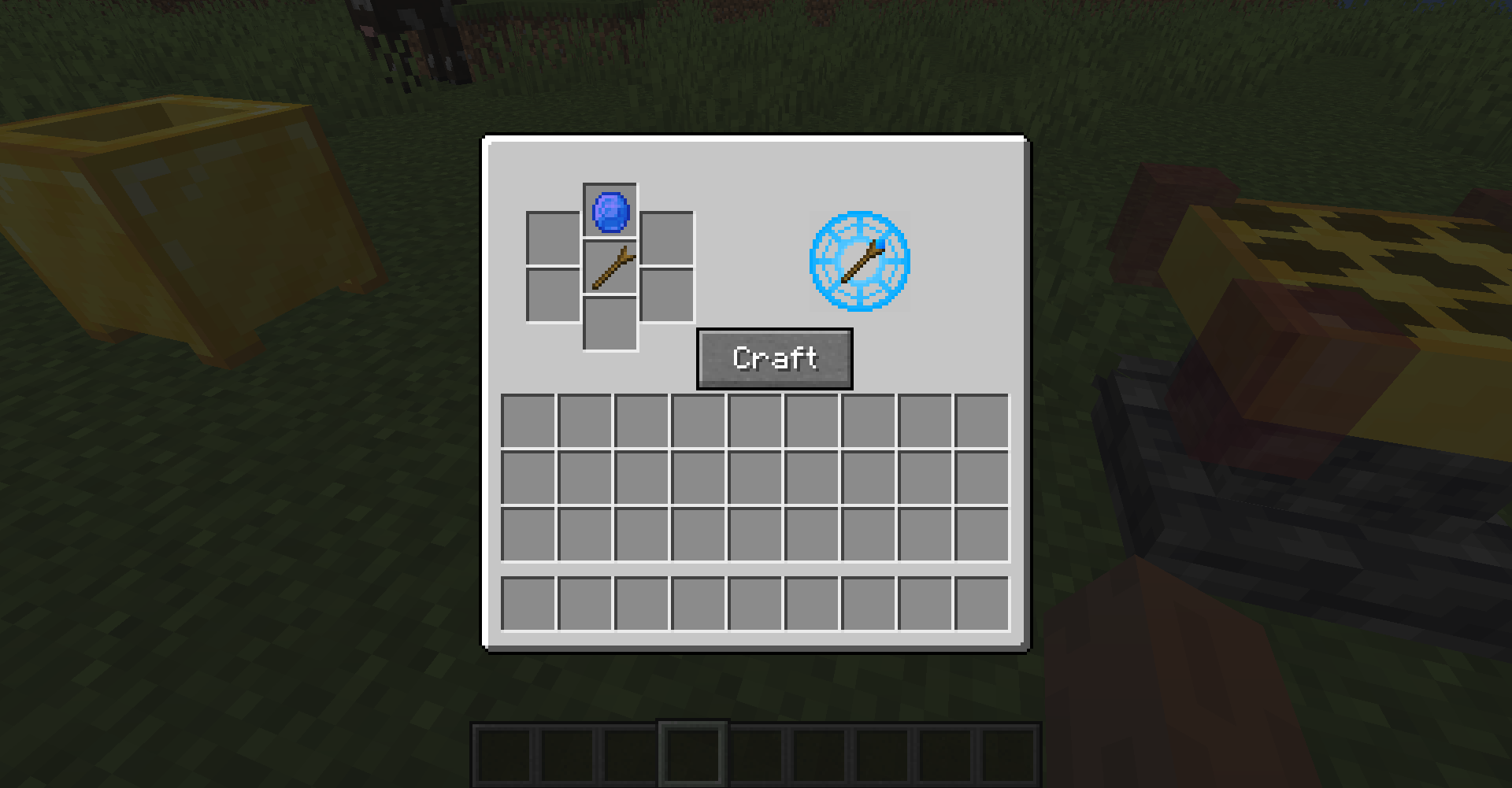 Excret - Minecraft Mods - CurseForge