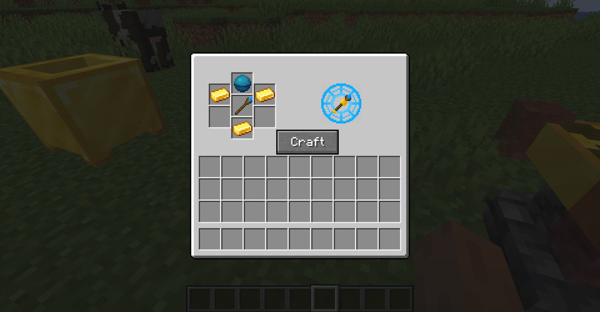 Excret - Minecraft Mods - CurseForge