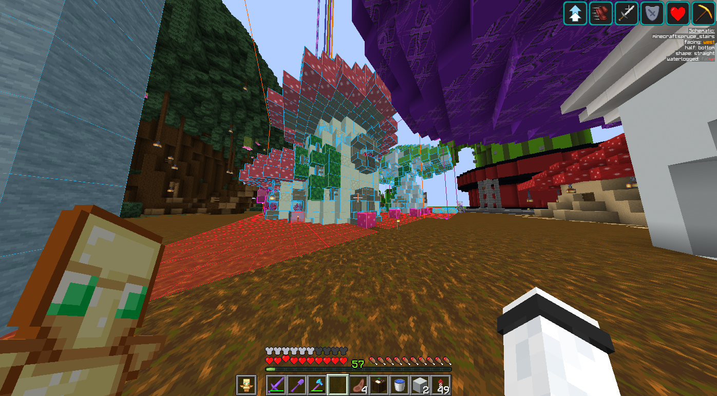 Rage Builder - Minecraft Modpacks - CurseForge