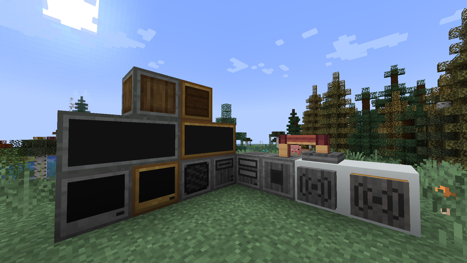 Create 90gQ - Minecraft Modpacks - CurseForge