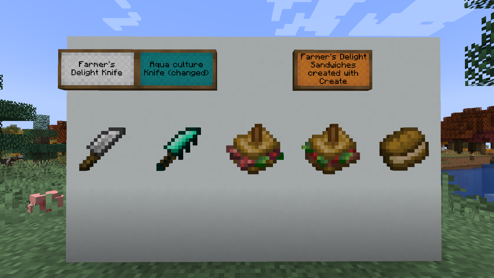 Create 90gQ - Minecraft Modpacks - CurseForge