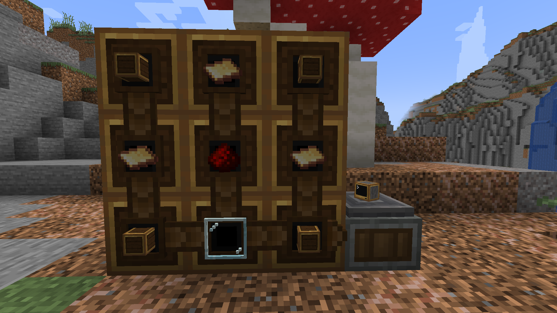 Create 90gQ - Minecraft Modpacks - CurseForge