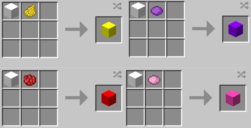 Assorted Things - Minecraft Mods - CurseForge