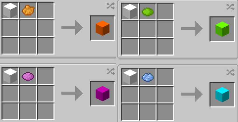 Assorted Things - Minecraft Mods - CurseForge