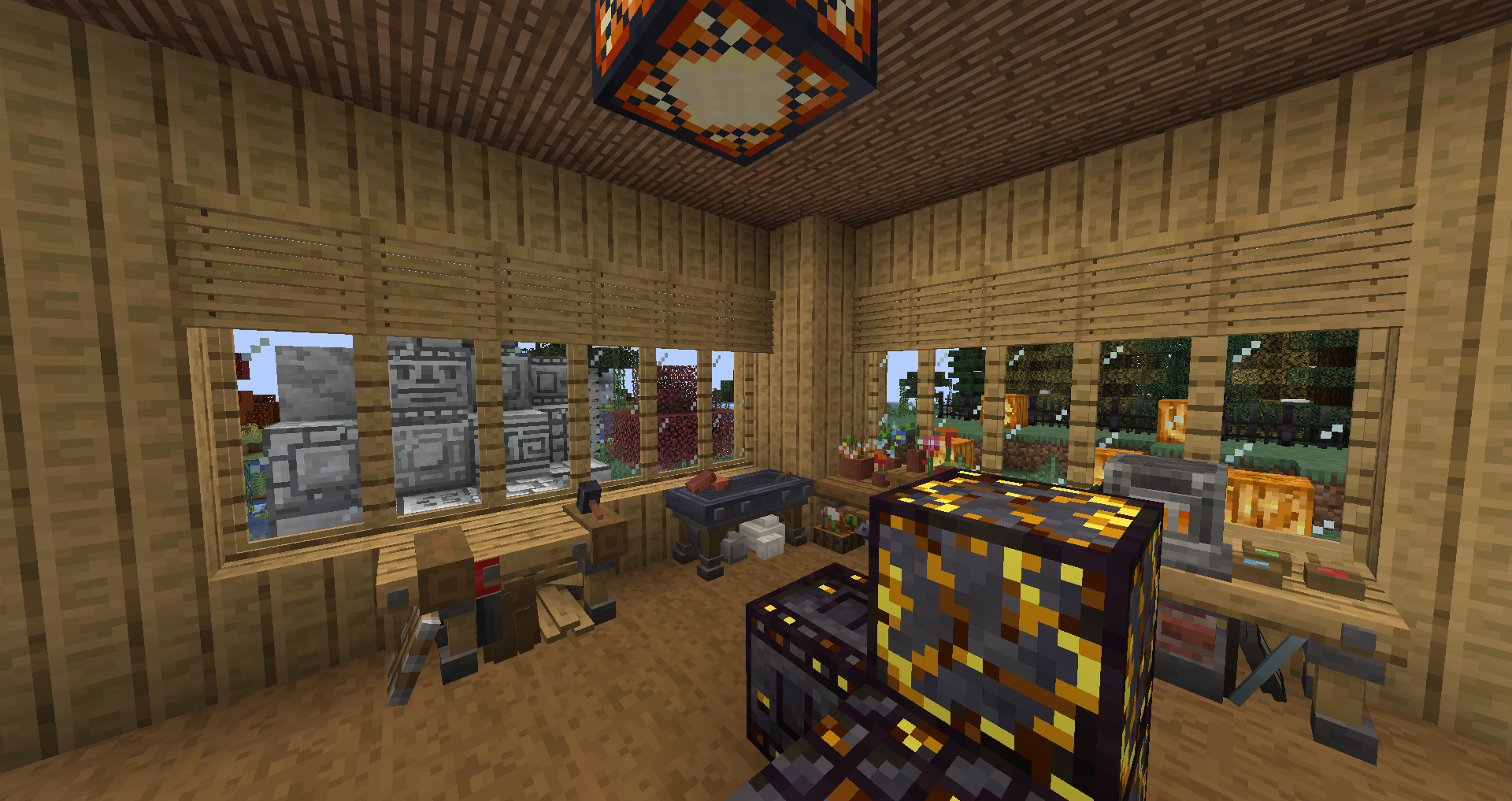 Create 90gQ - Minecraft Modpacks - CurseForge