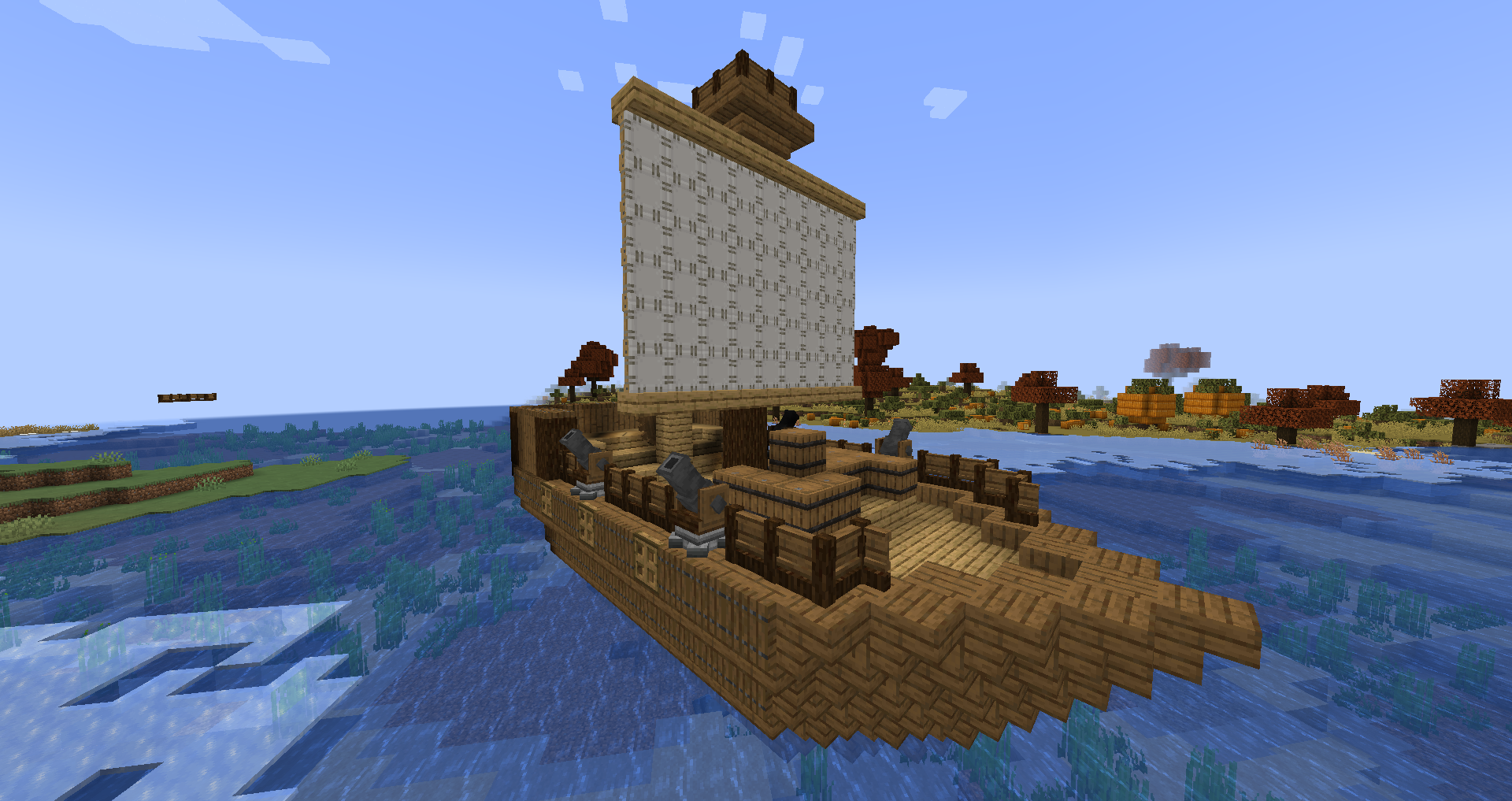 Create 90gQ - Minecraft Modpacks - CurseForge