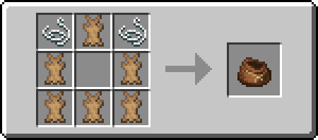 Bundle Jumble - Minecraft Mods - CurseForge