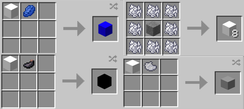 Assorted Things - Minecraft Mods - CurseForge