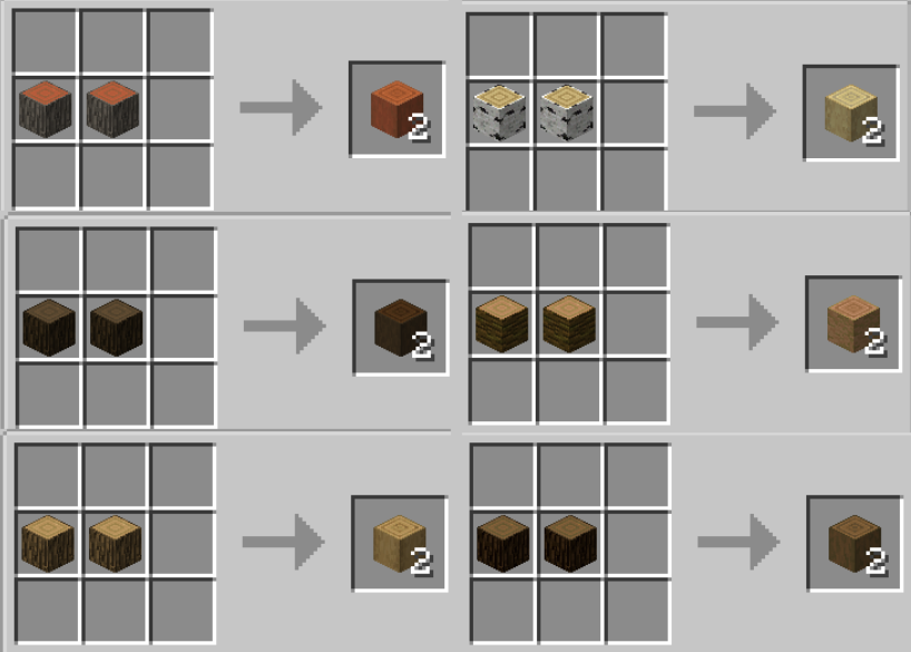 Assorted Things - Minecraft Mods - CurseForge