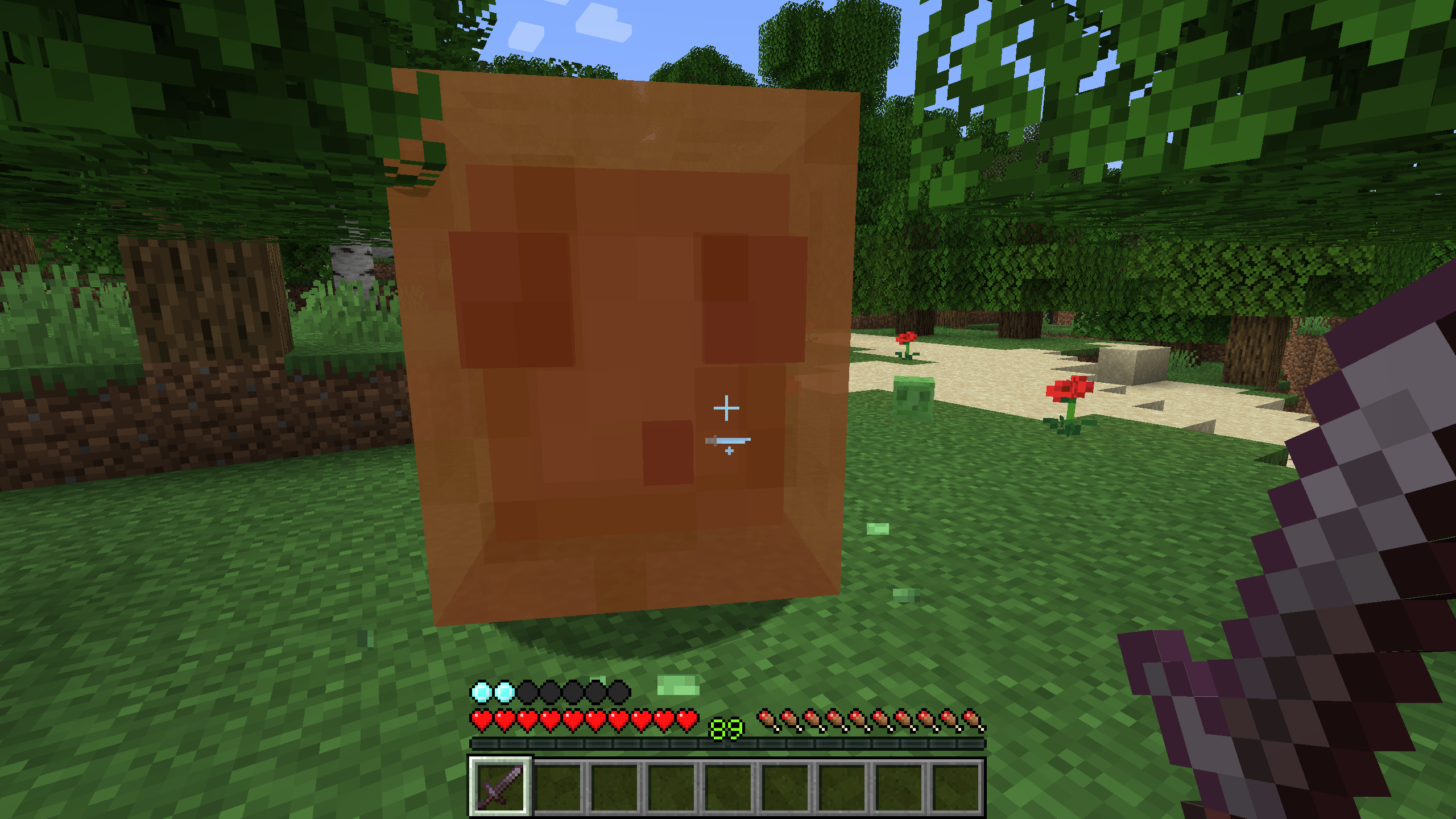 Superior Shields - MC百科|最大的Minecraft中文MOD百科