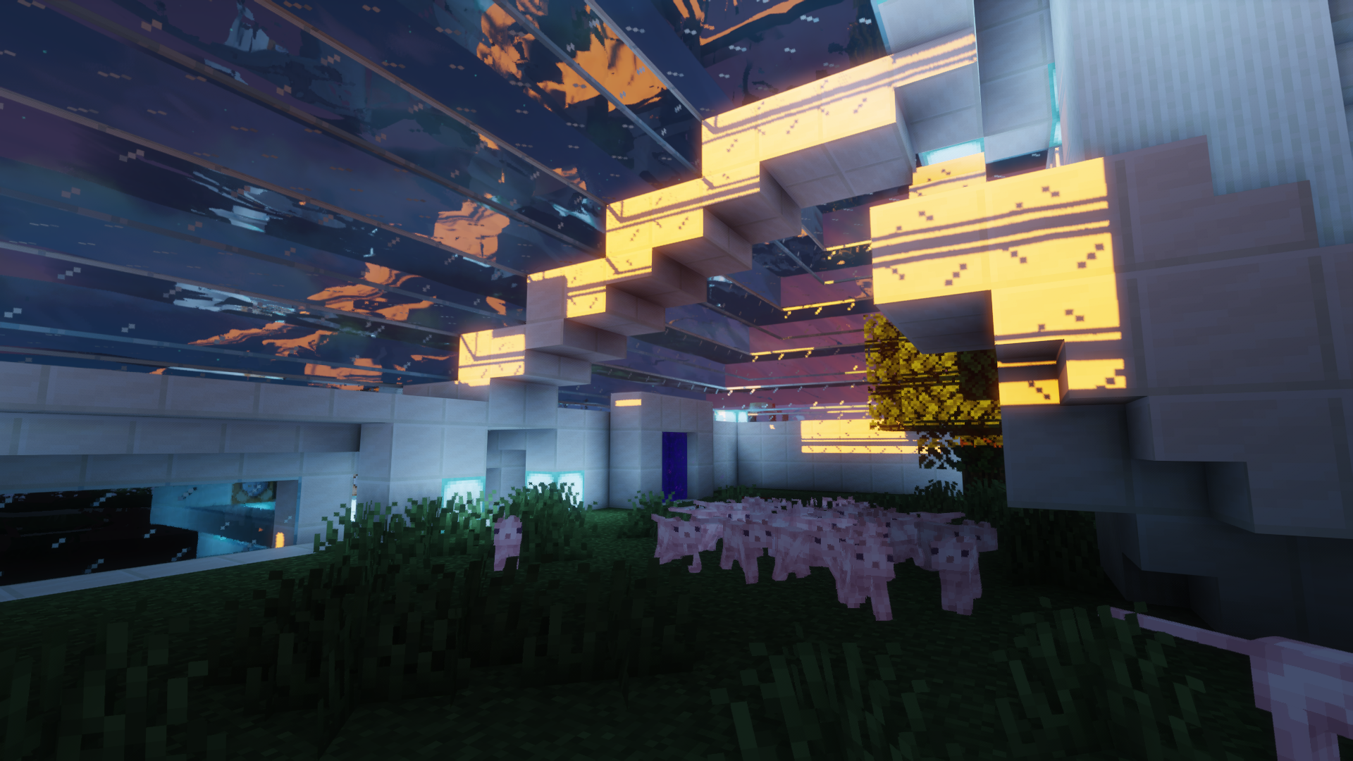 Bingus - Minecraft Mods - CurseForge