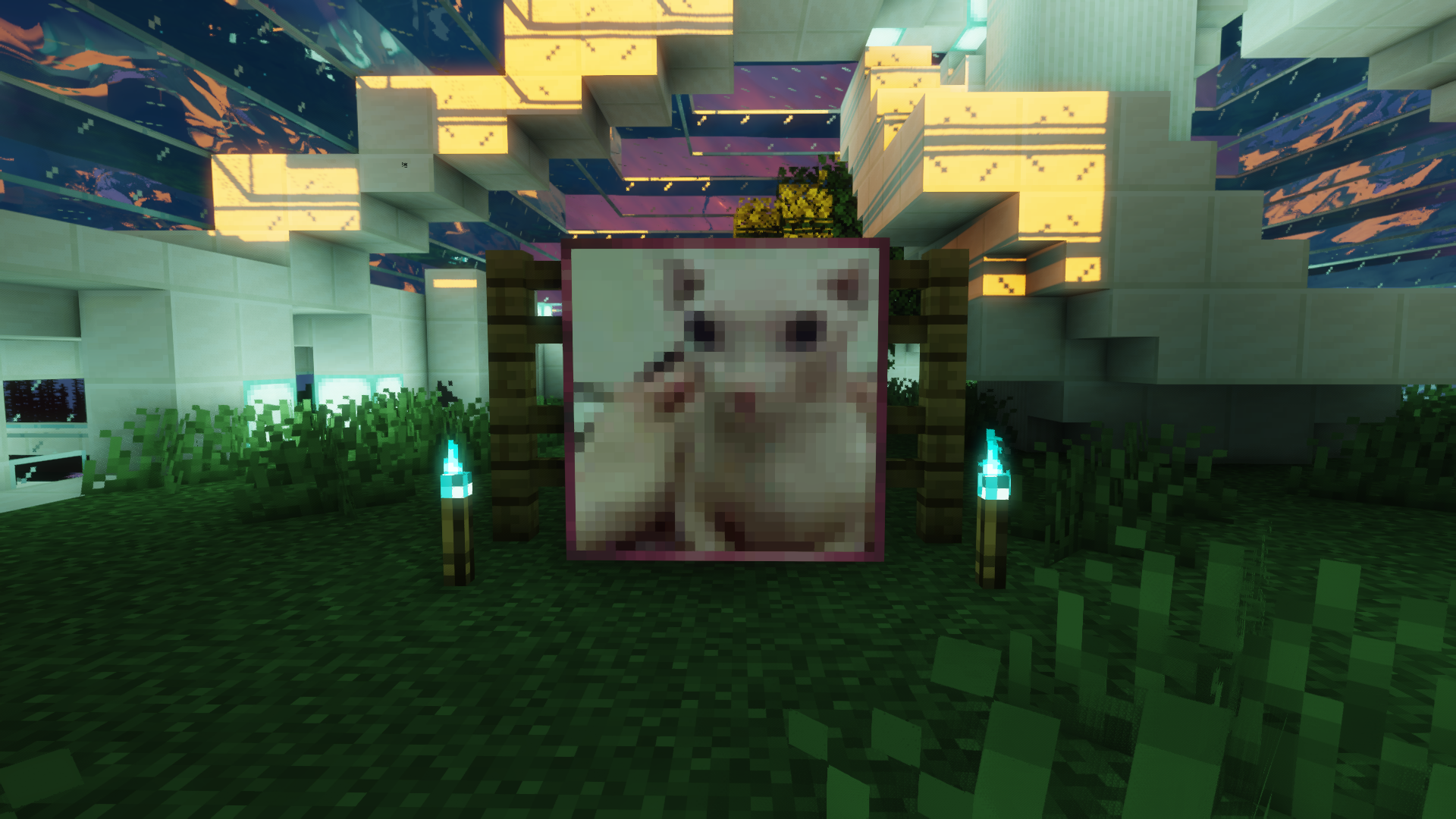 Bingus - Minecraft Mods - CurseForge