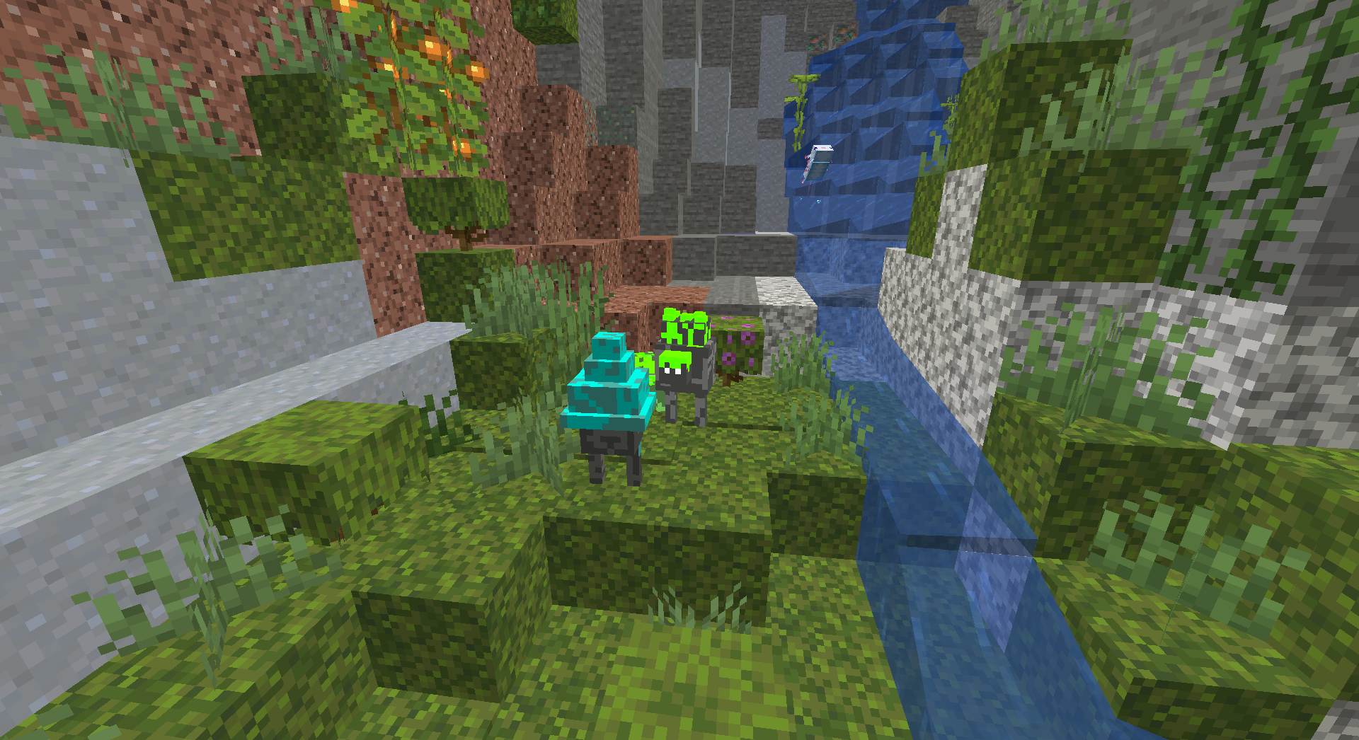 Things O' Plenty - Minecraft Mods - CurseForge