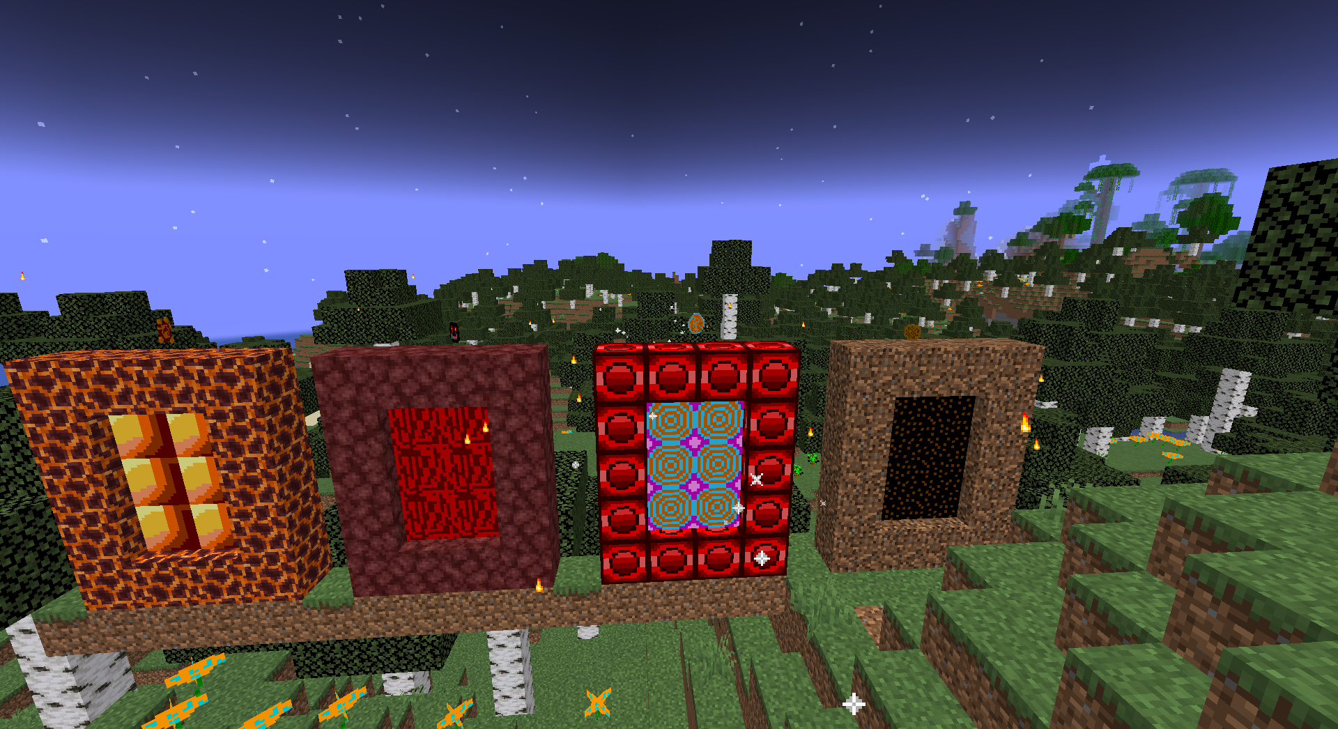 Things O' Plenty - Minecraft Mods - CurseForge