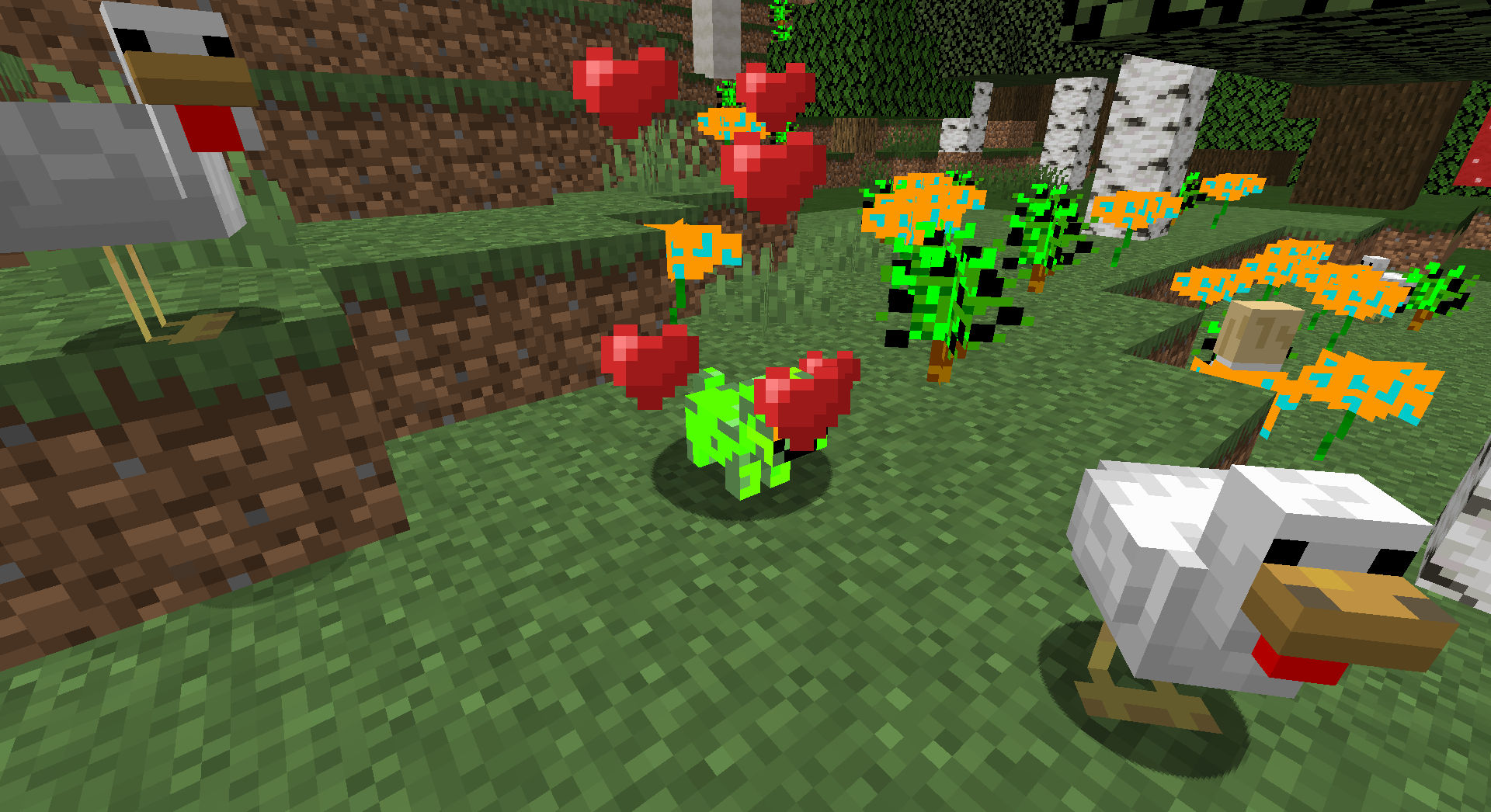 Things O' Plenty - Minecraft Mods - CurseForge