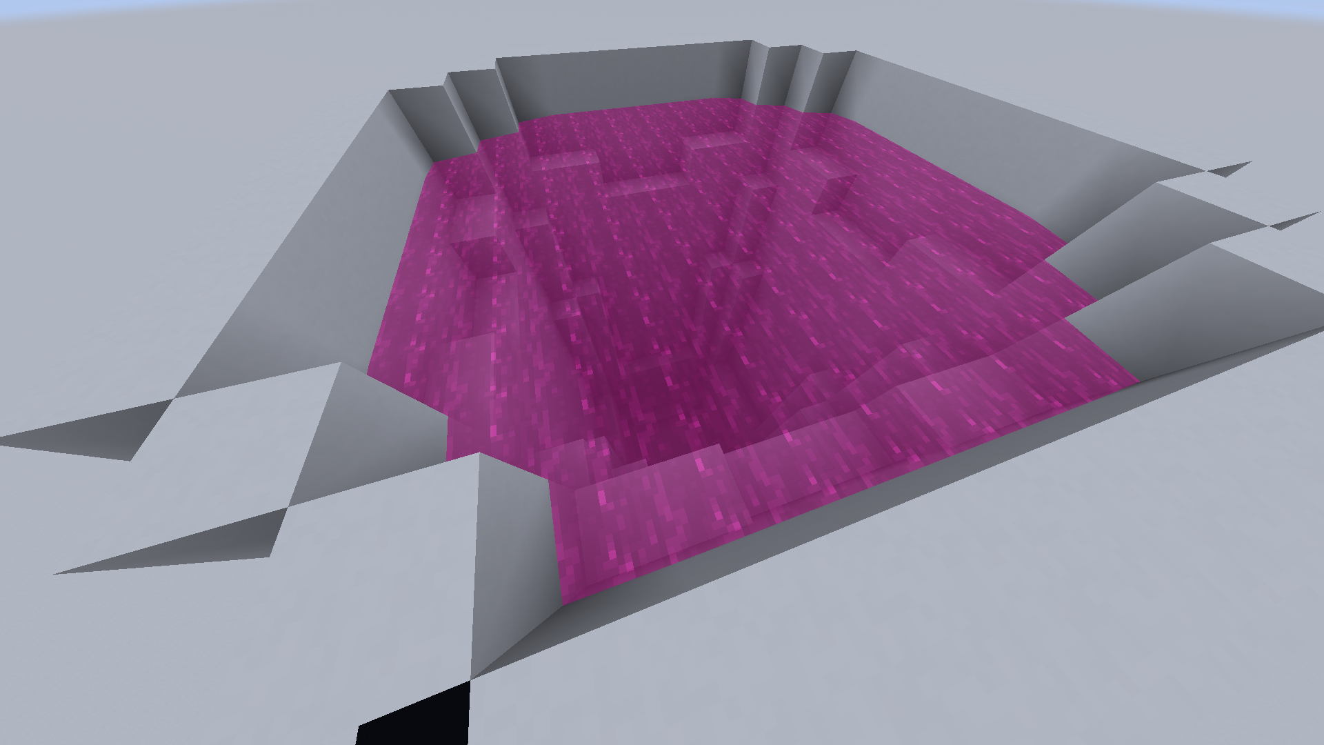 Lean Lake - Minecraft Resource Packs - CurseForge