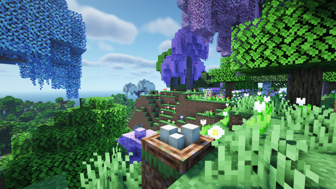 AmpaloCraft - Gallery - Minecraft Modpacks - CurseForge