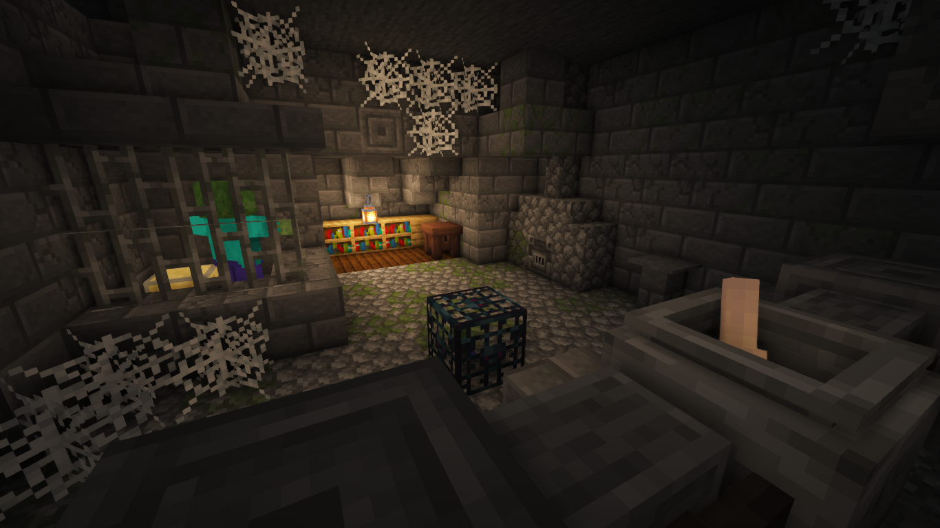 AmpaloCraft - Gallery - Minecraft Modpacks - CurseForge