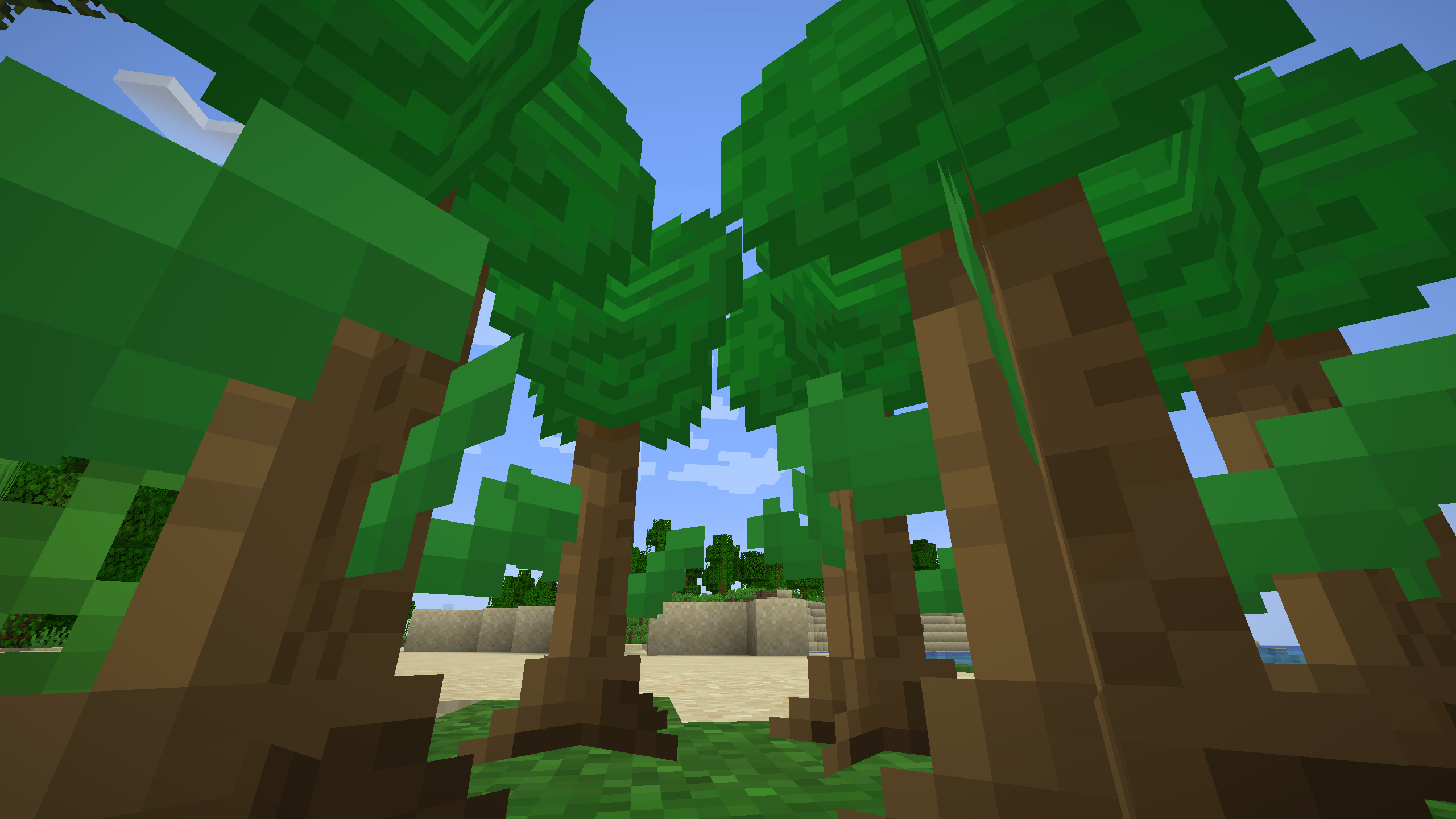 Adventure update - Minecraft Mods - CurseForge